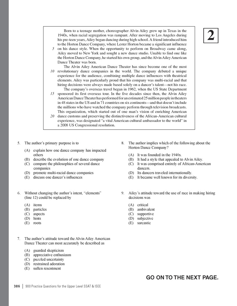 Extended Ebook Content For 900 Practice Questions For The Upper Level Extended Ebook Content For 900 Practice Questions For The Upper Level