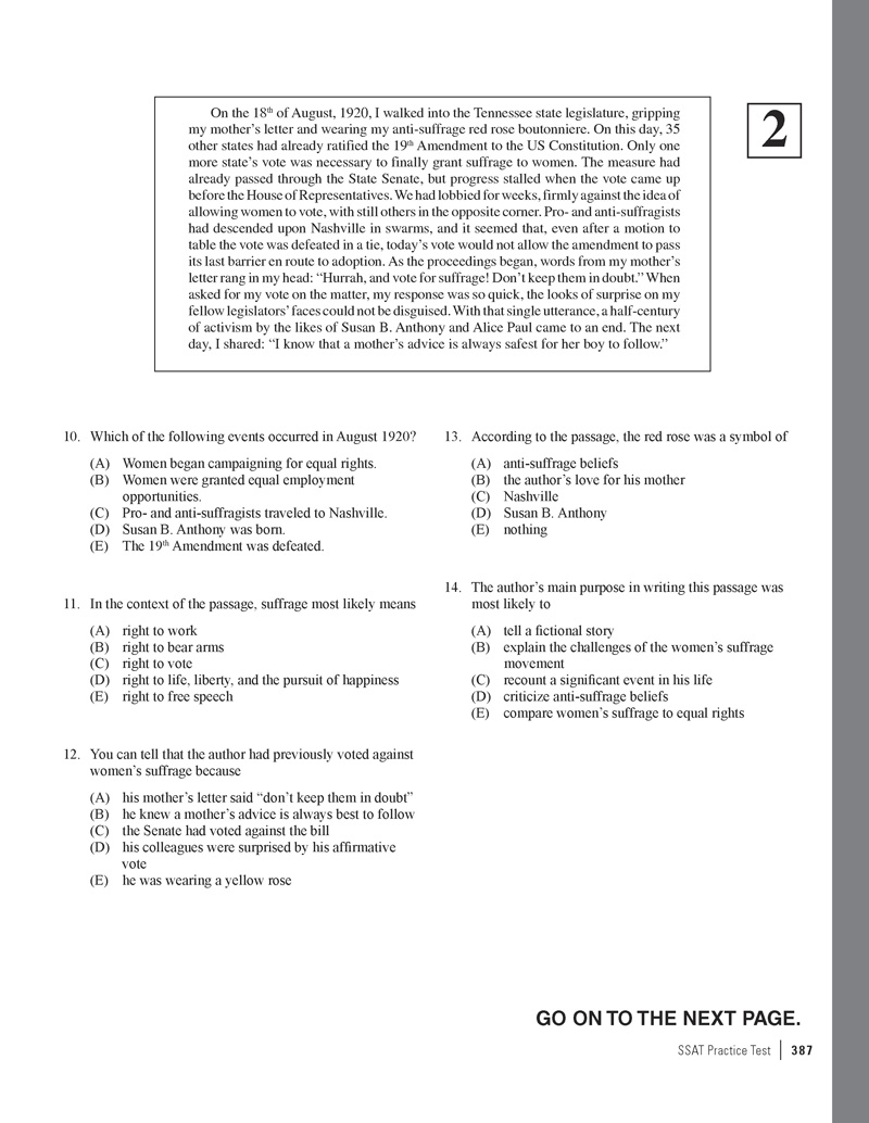 Extended Ebook Content For 900 Practice Questions For The Upper Level Extended Ebook Content For 900 Practice Questions For The Upper Level