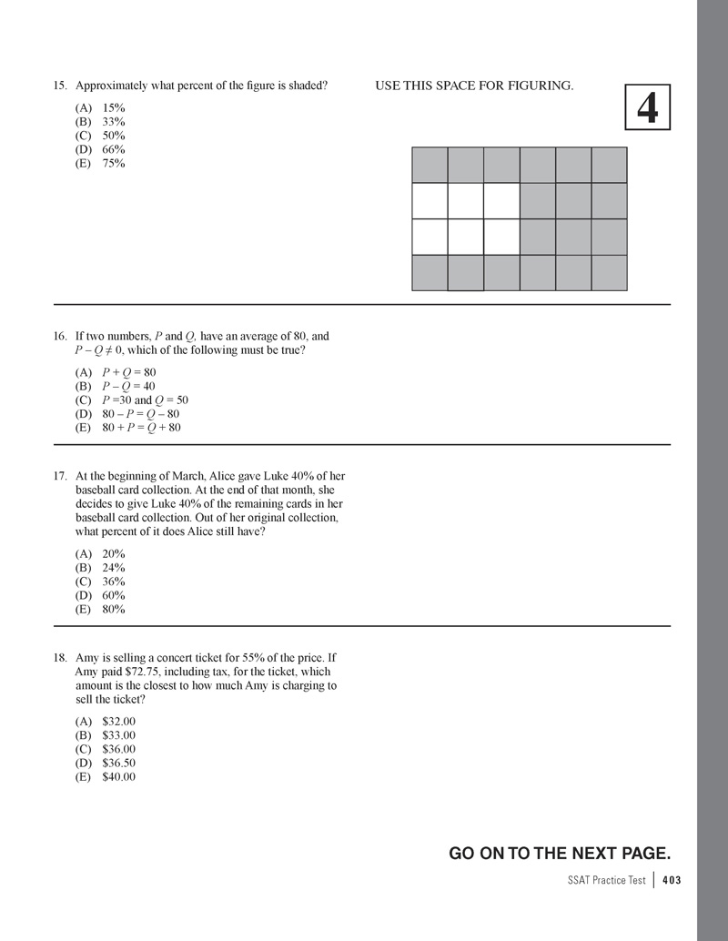 Extended Ebook Content For 900 Practice Questions For The Upper Level Extended Ebook Content For 900 Practice Questions For The Upper Level