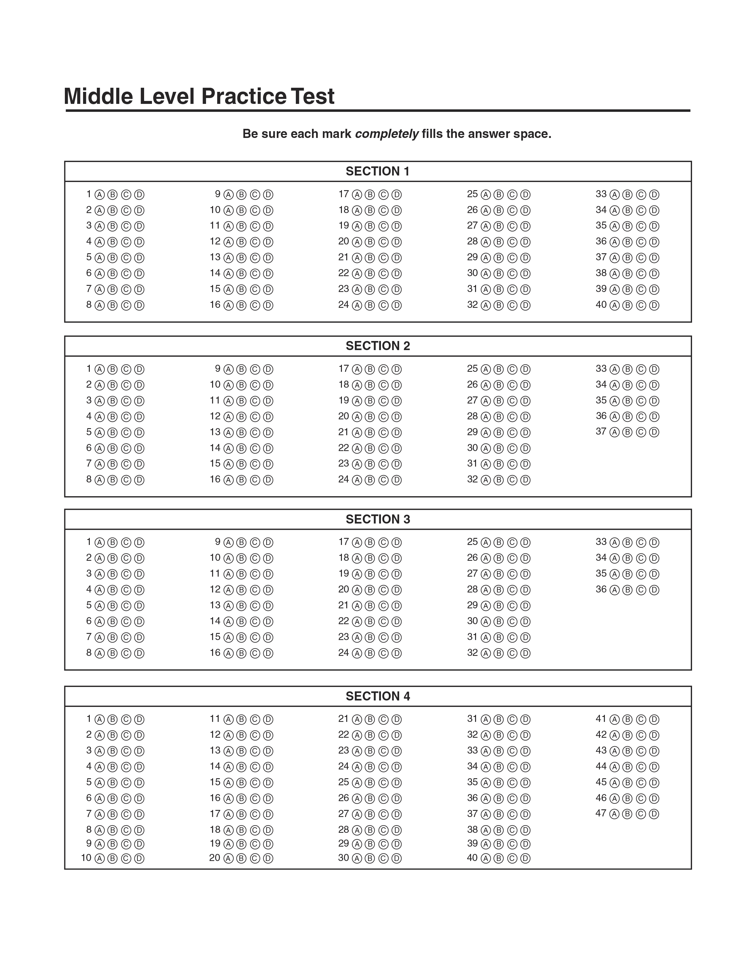 Extended ebook content for Cracking the SSAT & ISEE 2016 Edition ...