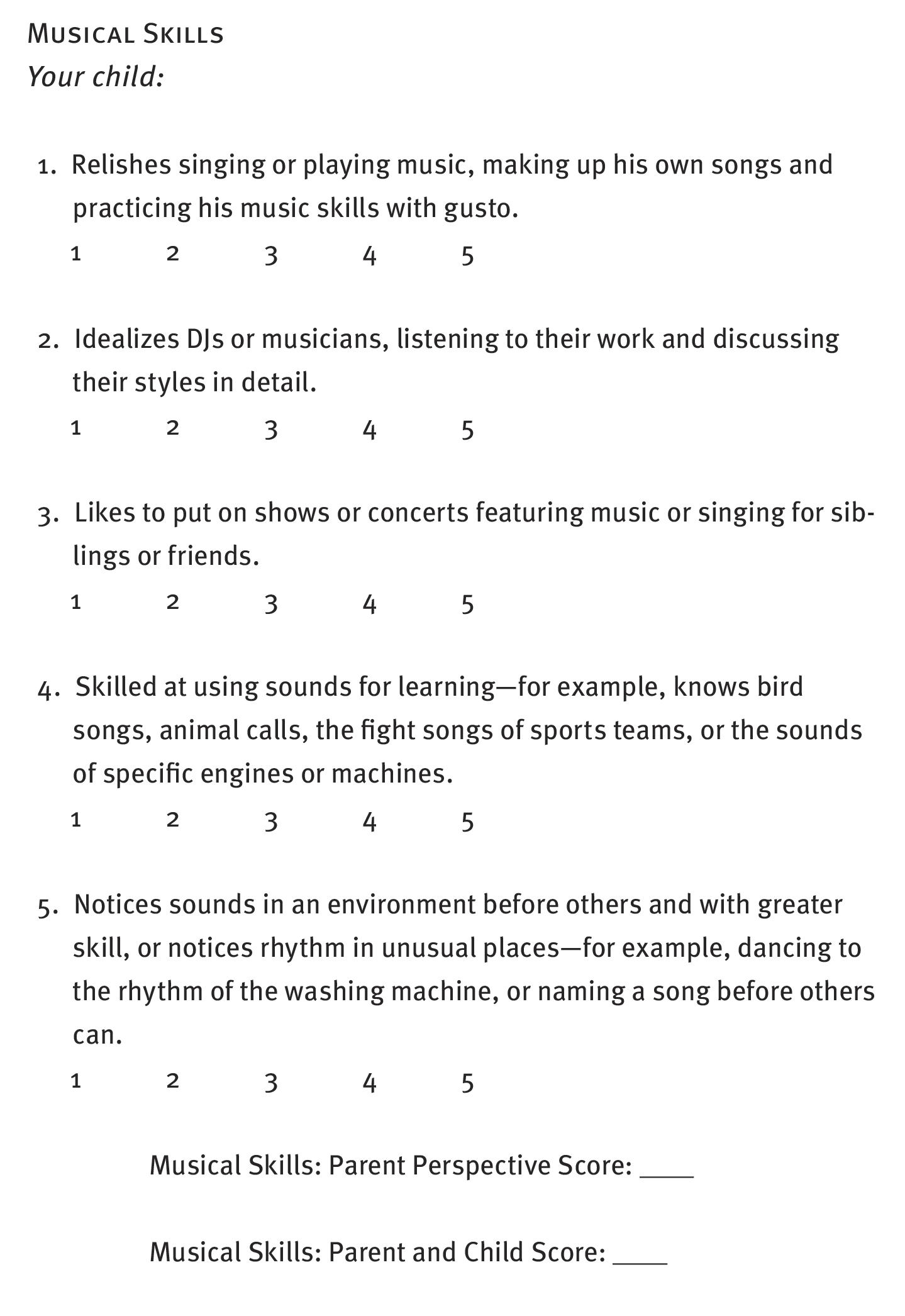 Extended ebook content for The Dyslexia Empowerment Plan: 2. Mapping ...