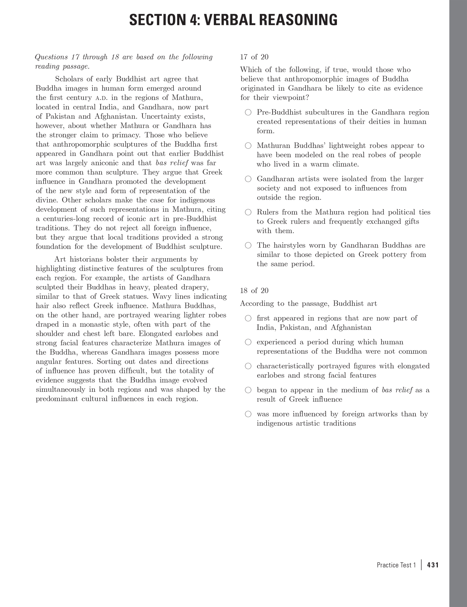 Extended ebook content for Cracking the GRE Premium Edition with 6 ...