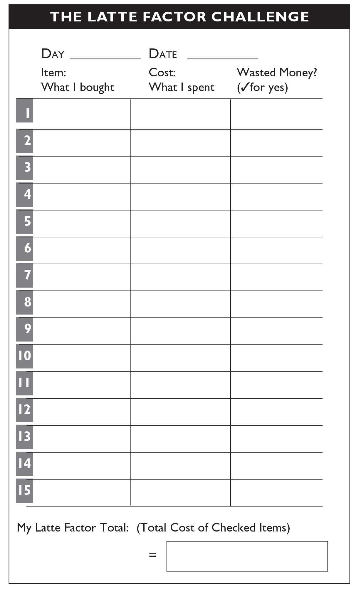 Extended ebook content for The Automatic Millionaire, Expanded and ...