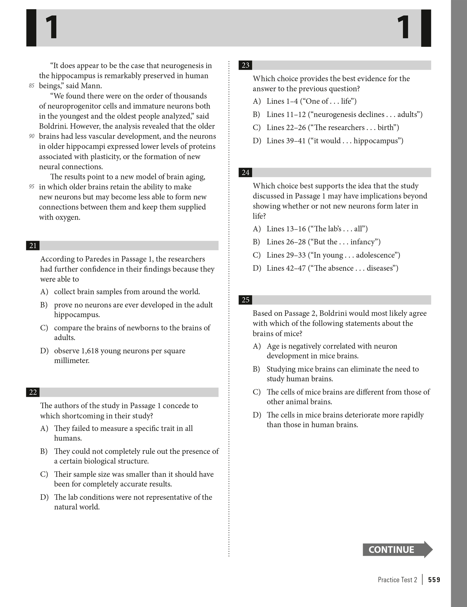 Extended ebook content for Cracking the SAT Premium Edition with 8 ...