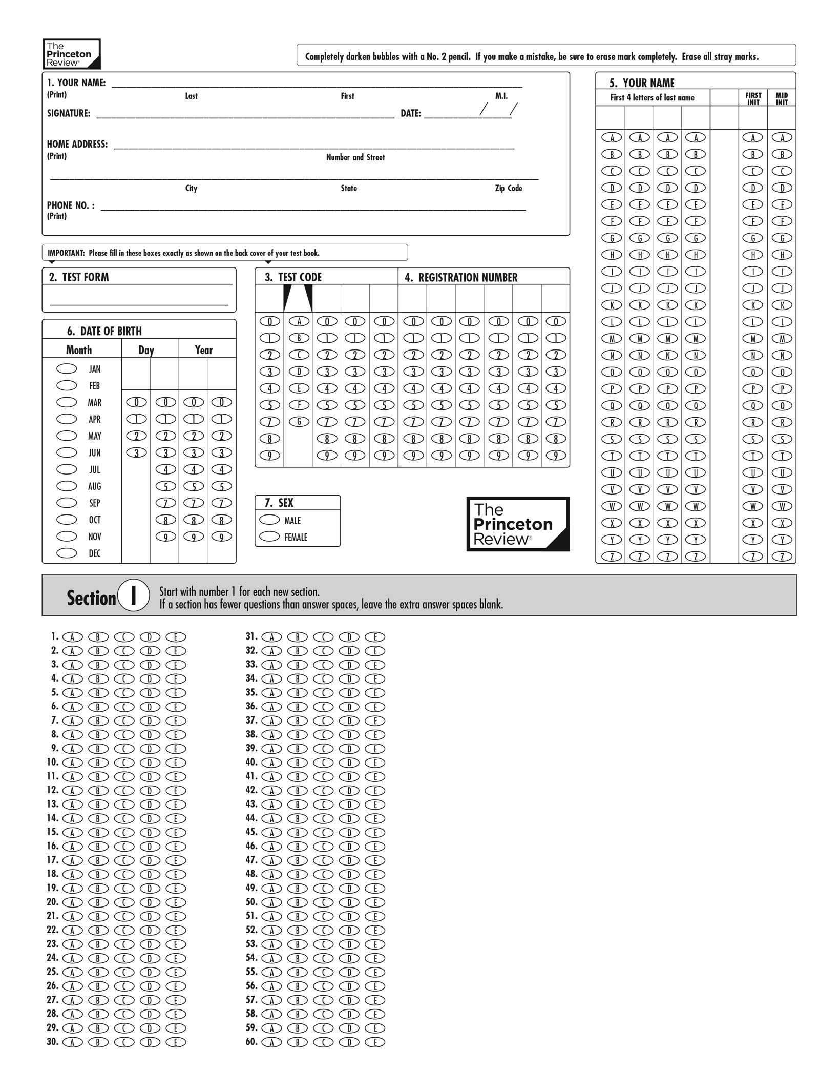 Extended ebook content for Cracking the AP Economics Micro & Macro ...