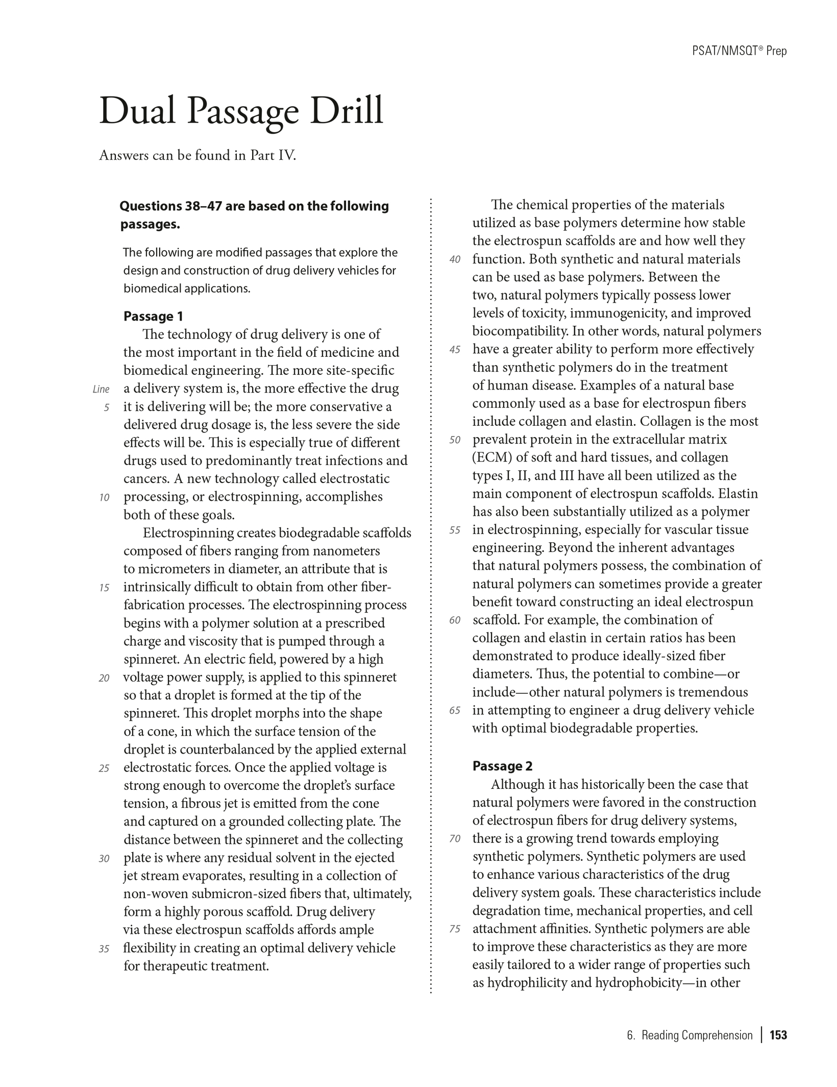 Extended ebook content for Princeton Review PSAT/NMSQT Prep, 2020 ...