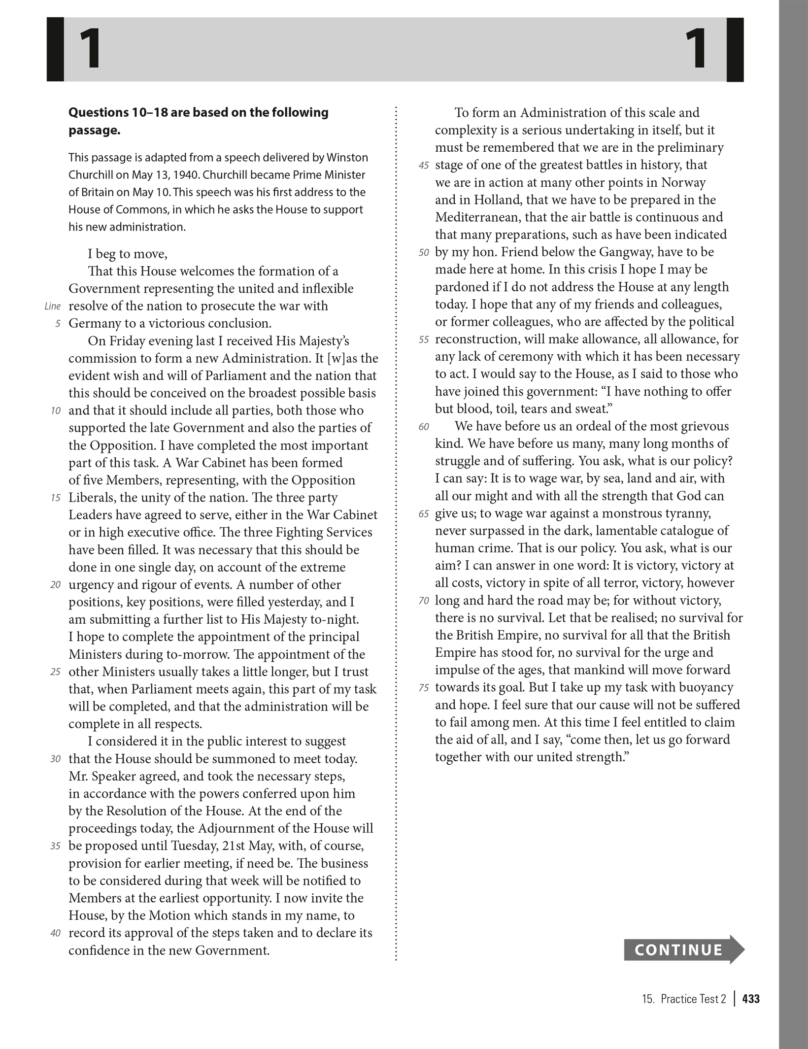 Extended ebook content for Princeton Review PSAT/NMSQT Prep, 2020 ...
