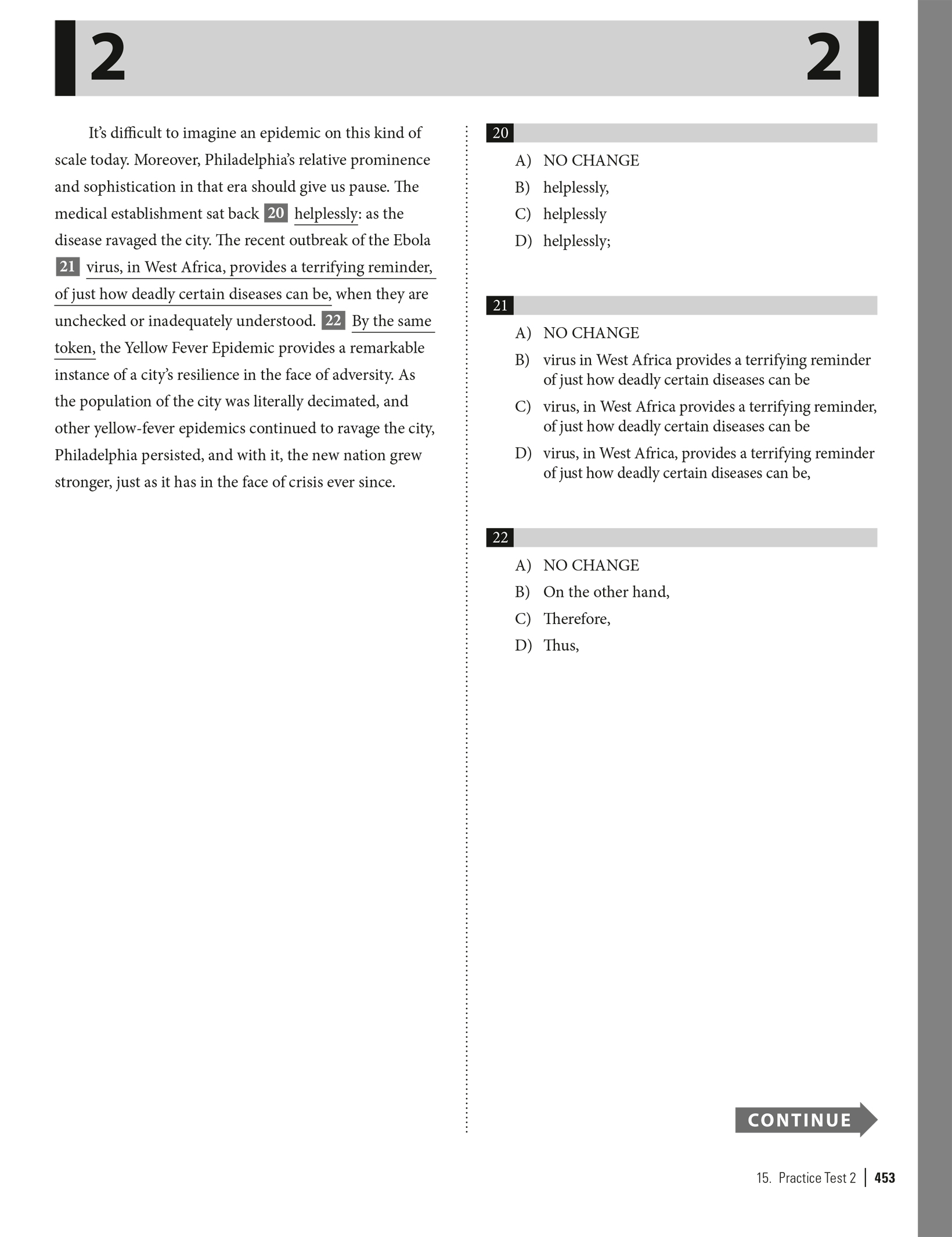 Extended ebook content for Princeton Review PSAT/NMSQT Prep, 2020 ...