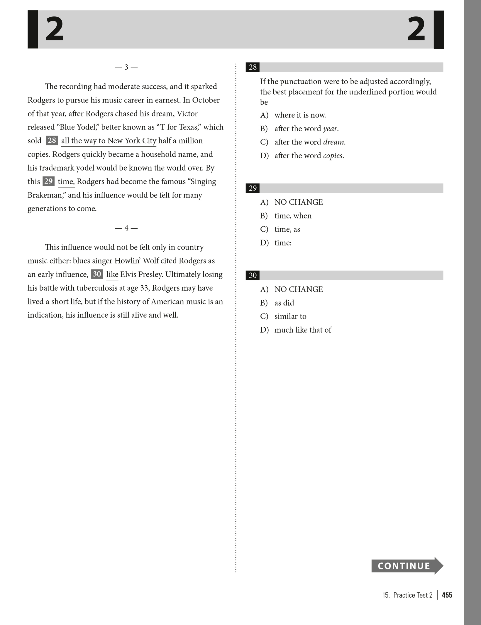 Extended ebook content for Princeton Review PSAT/NMSQT Prep, 2020 ...