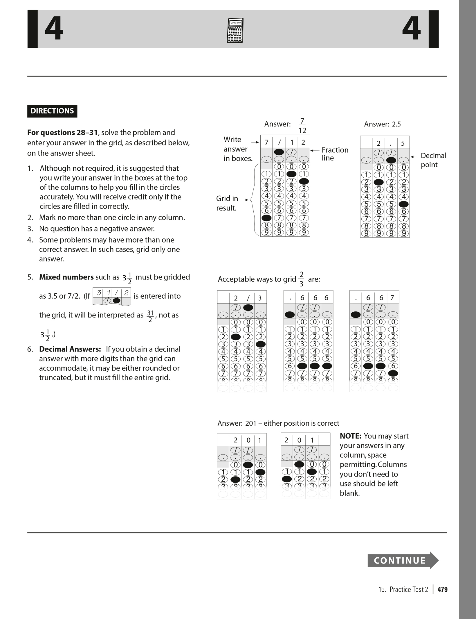 Extended ebook content for Princeton Review PSAT/NMSQT Prep, 2020 ...