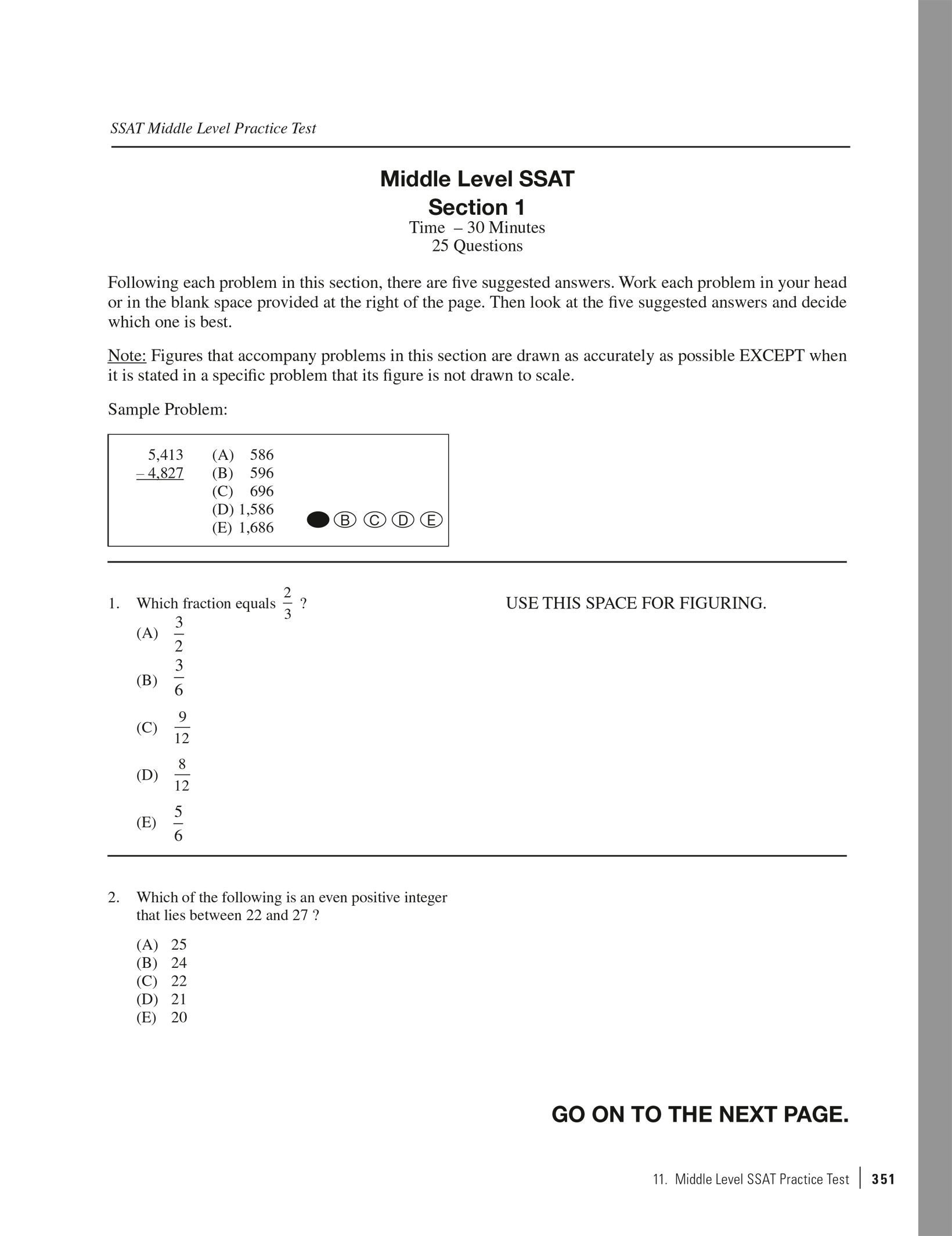 Extended Ebook Content For Princeton Review SSAT ISEE Prep 2021 Extended Ebook Content For Princeton Review SSAT ISEE Prep 2021