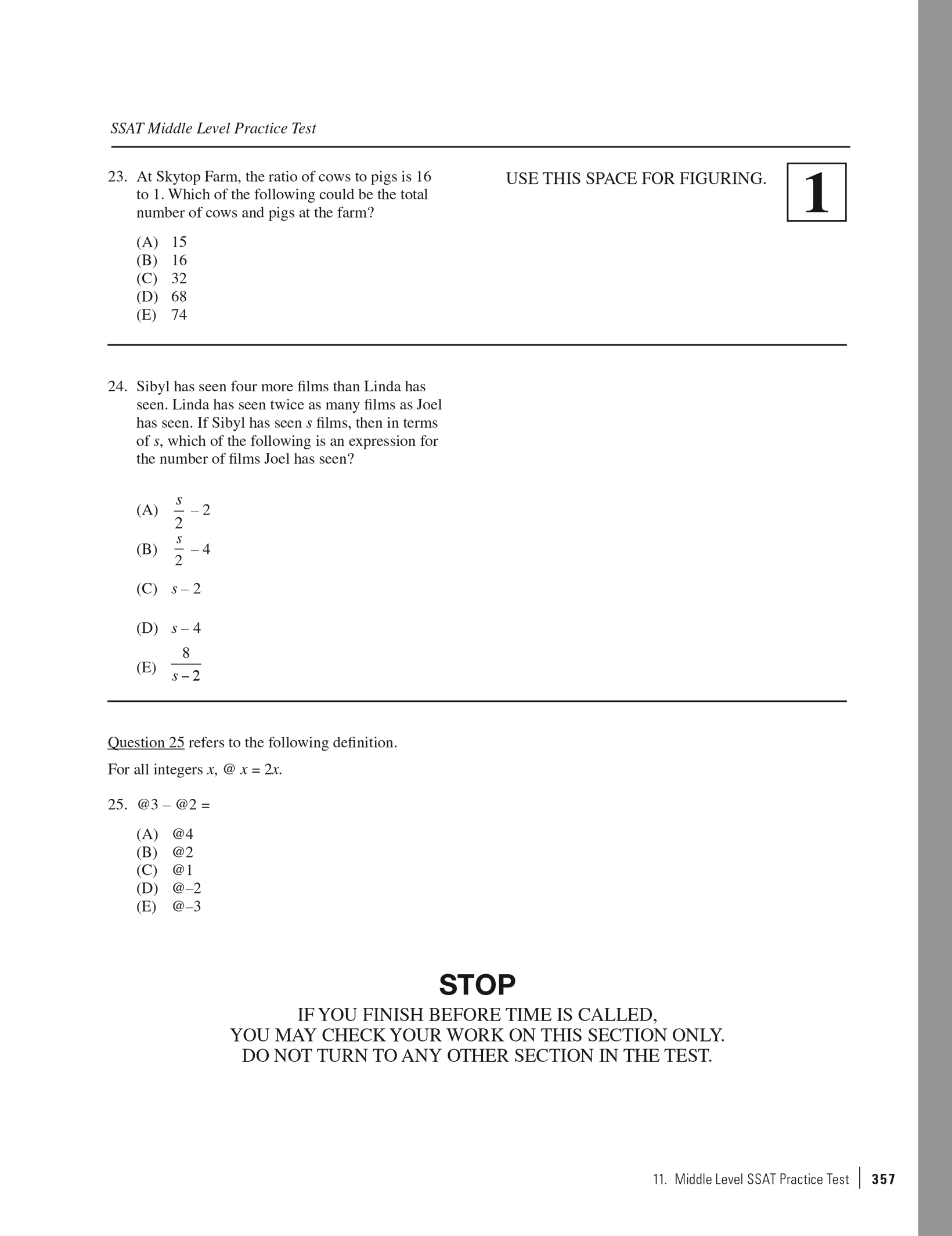 Extended Ebook Content For Princeton Review SSAT ISEE Prep 2021 Extended Ebook Content For Princeton Review SSAT ISEE Prep 2021