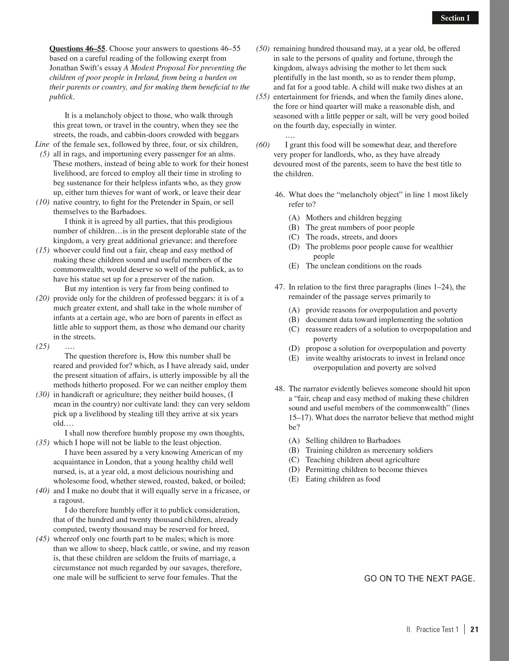 Extended ebook content for Princeton Review AP English Literature ...