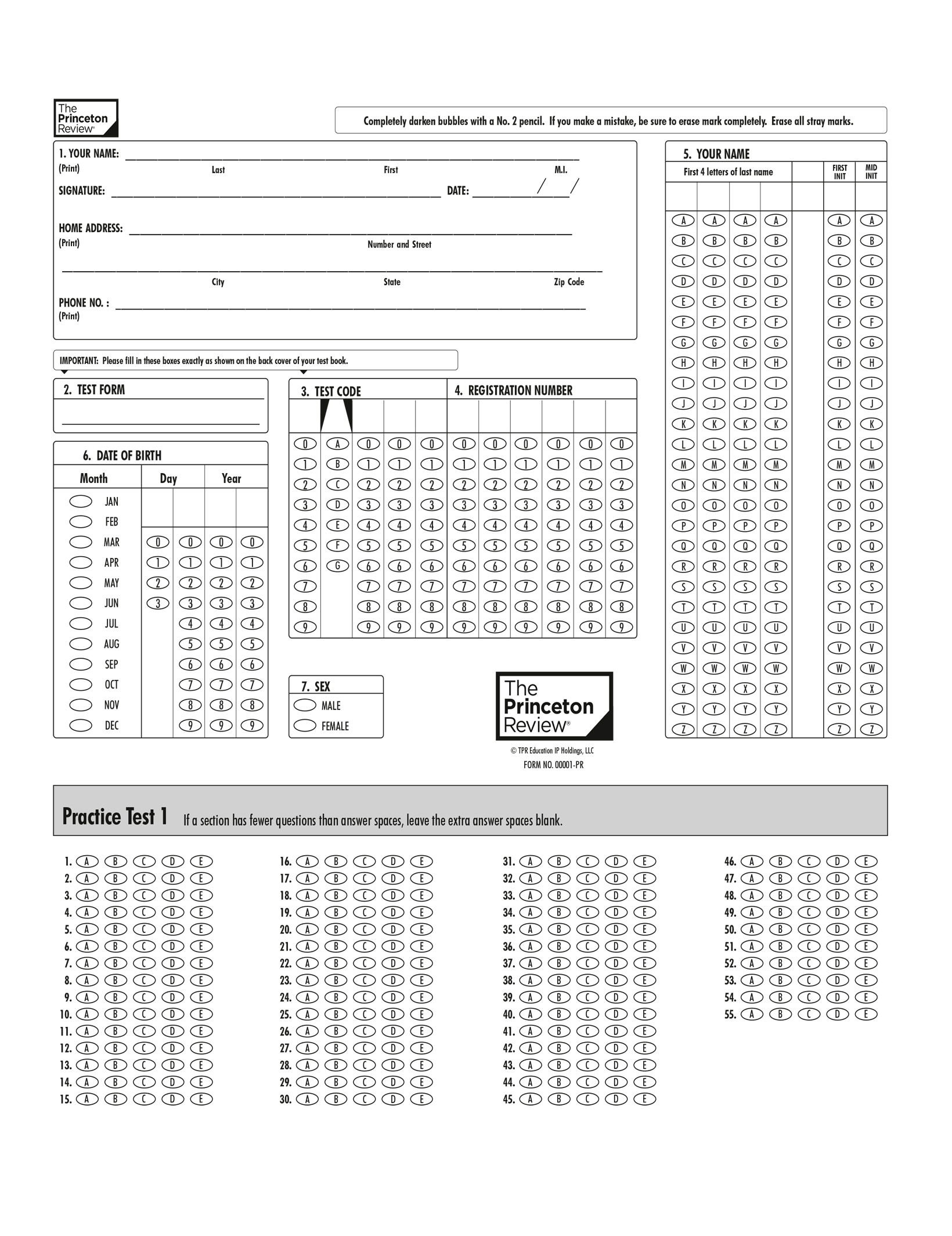 Extended ebook content for Princeton Review AP English Literature ...