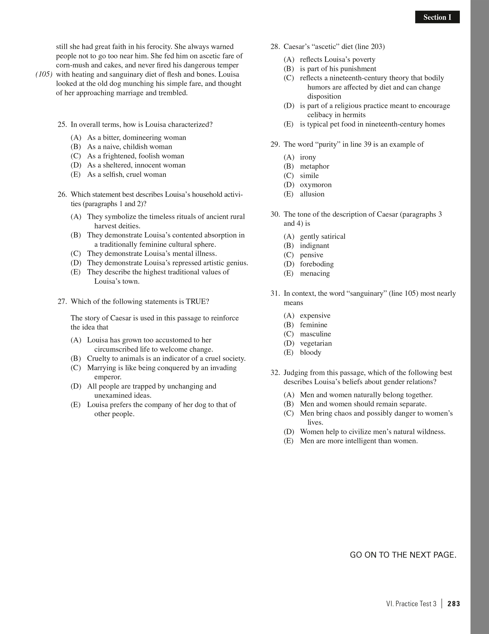 Extended ebook content for Princeton Review AP English Literature ...