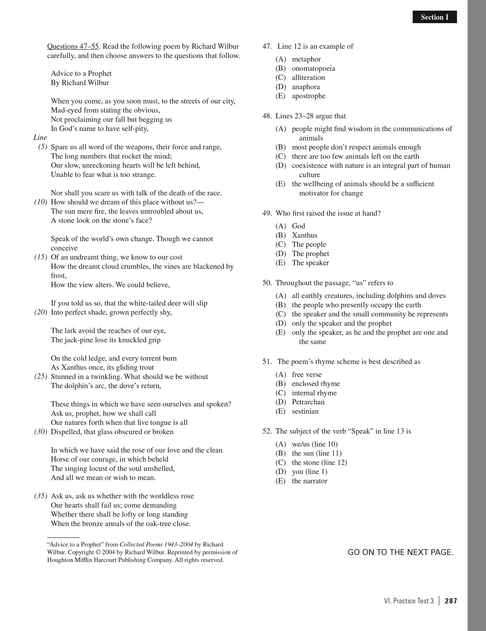 Extended ebook content for Princeton Review AP English Literature ...