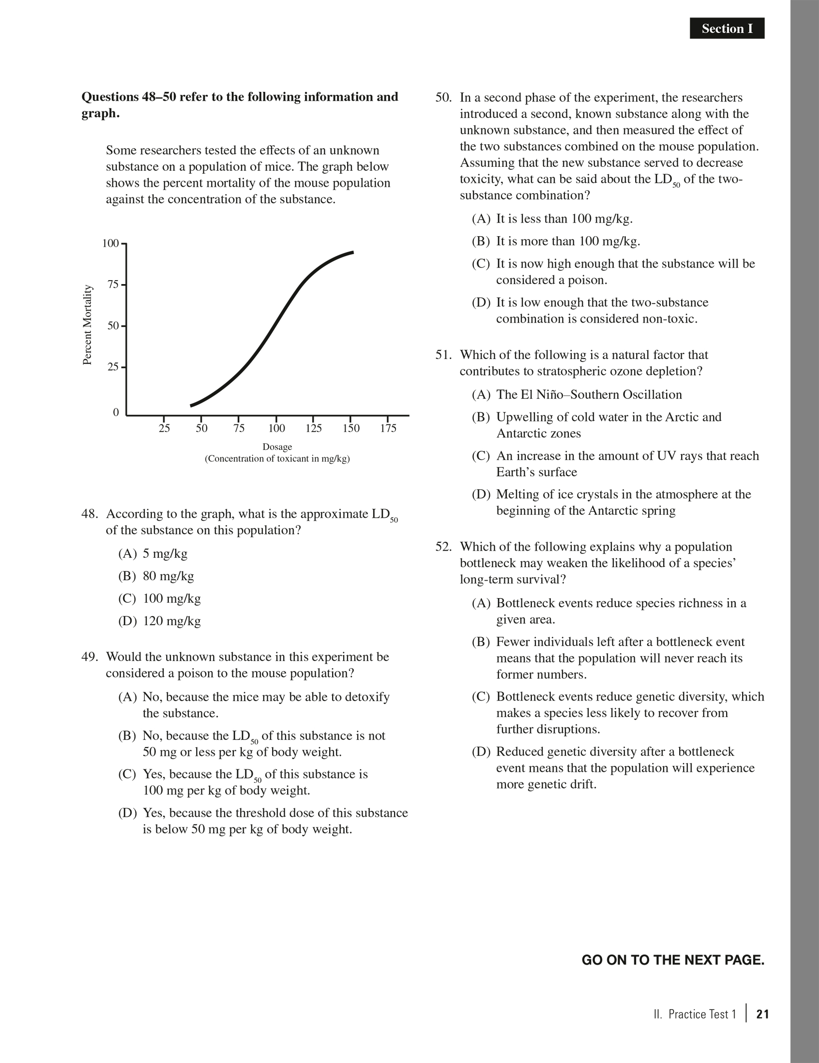 Extended ebook content for Princeton Review AP Environmental Science ...