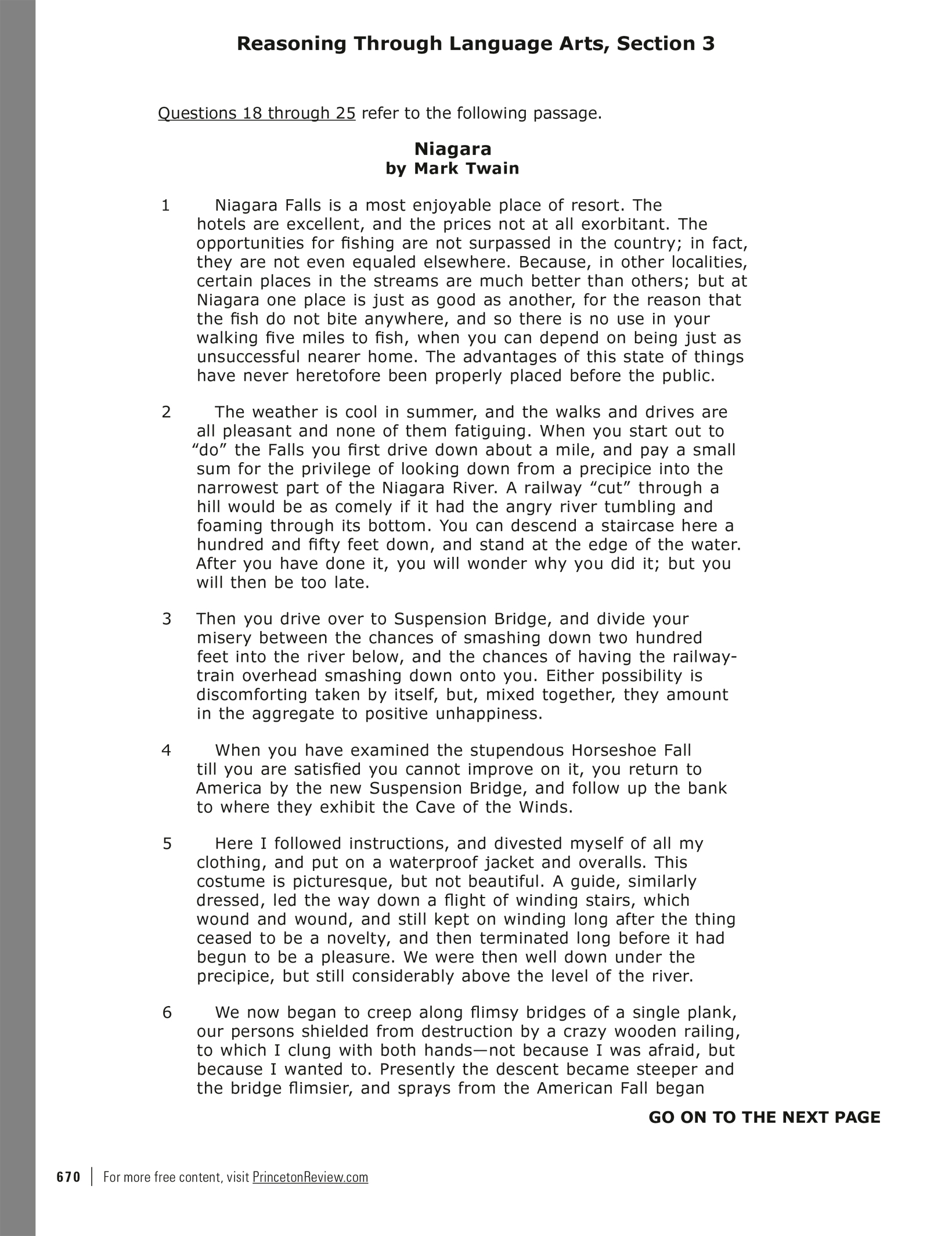 Extended ebook content for Princeton Review GED Test Prep, 2022 ...