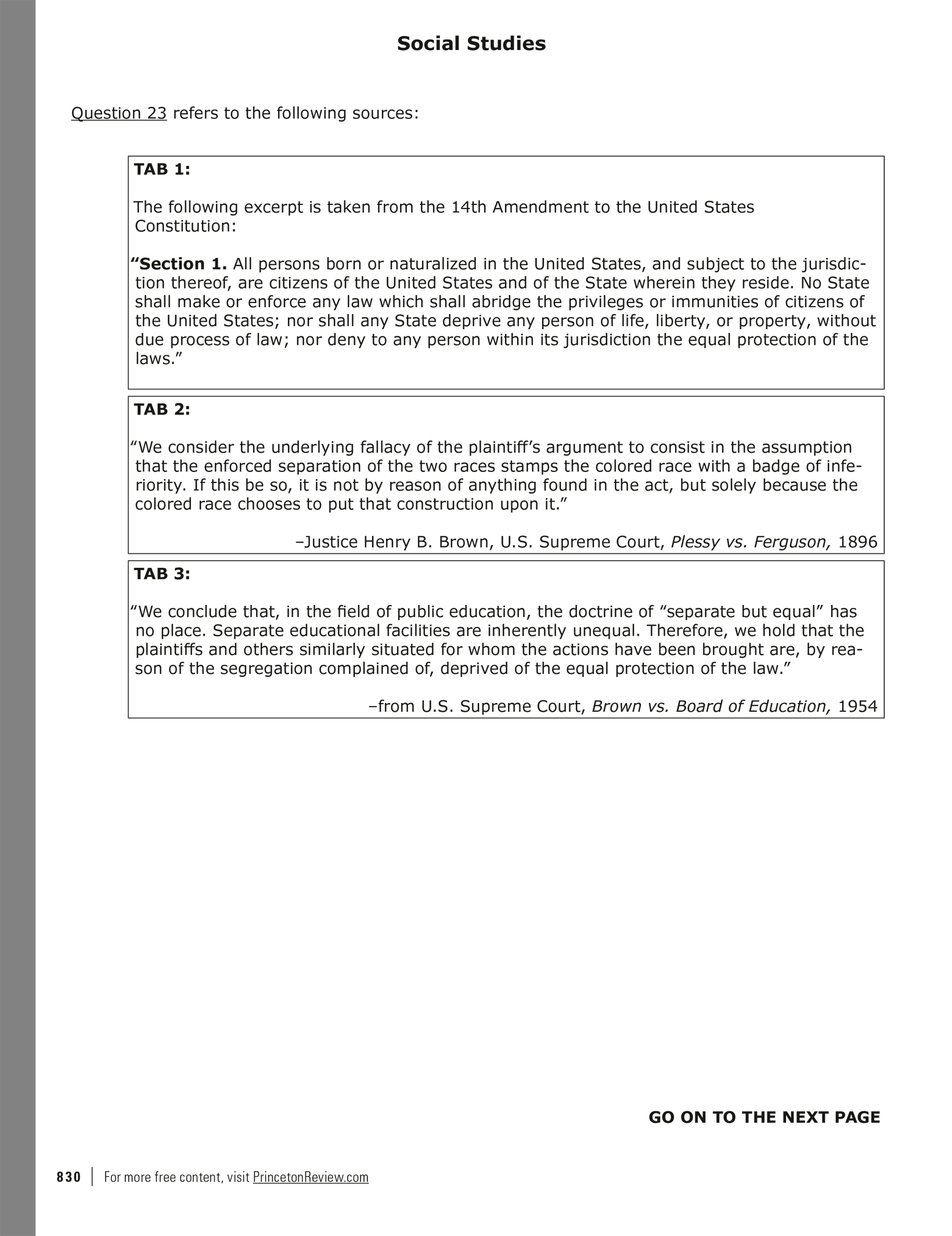 Extended ebook content for Princeton Review GED Test Prep, 2022 ...