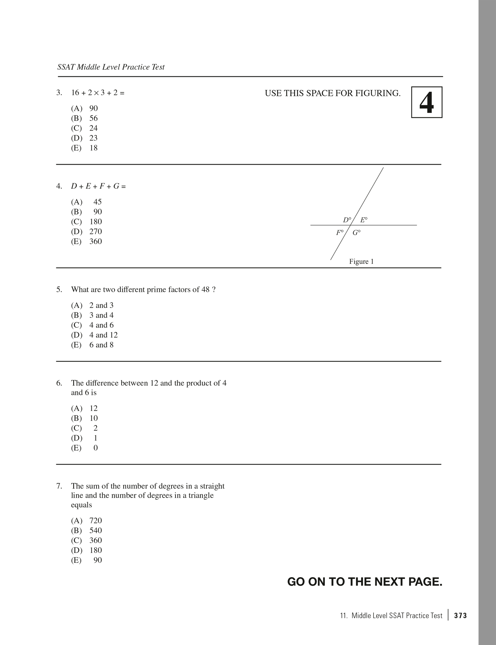 Extended ebook content for Princeton Review SSAT & ISEE Prep, 2022 ...