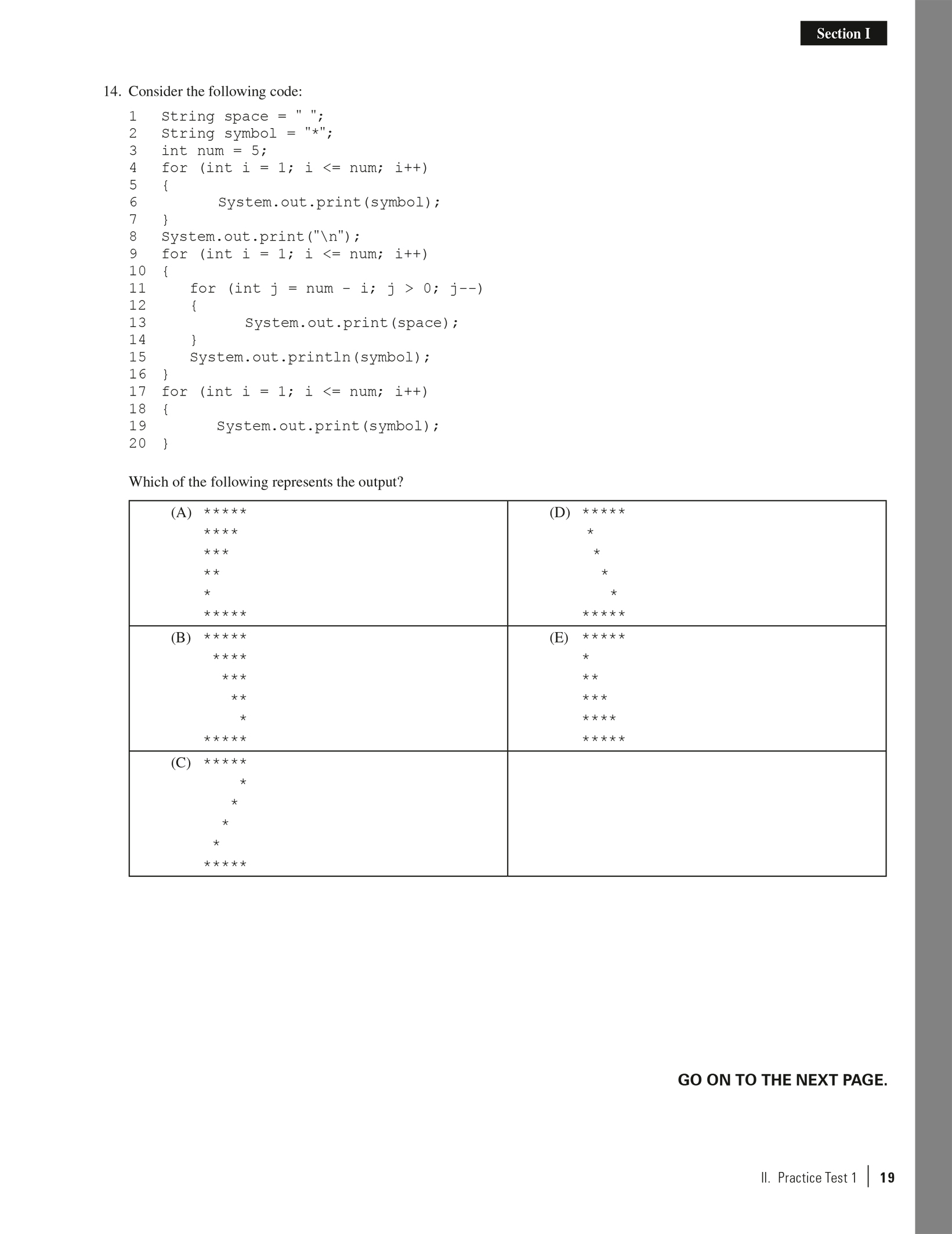Extended ebook content for Princeton Review AP Computer Science A Prep ...