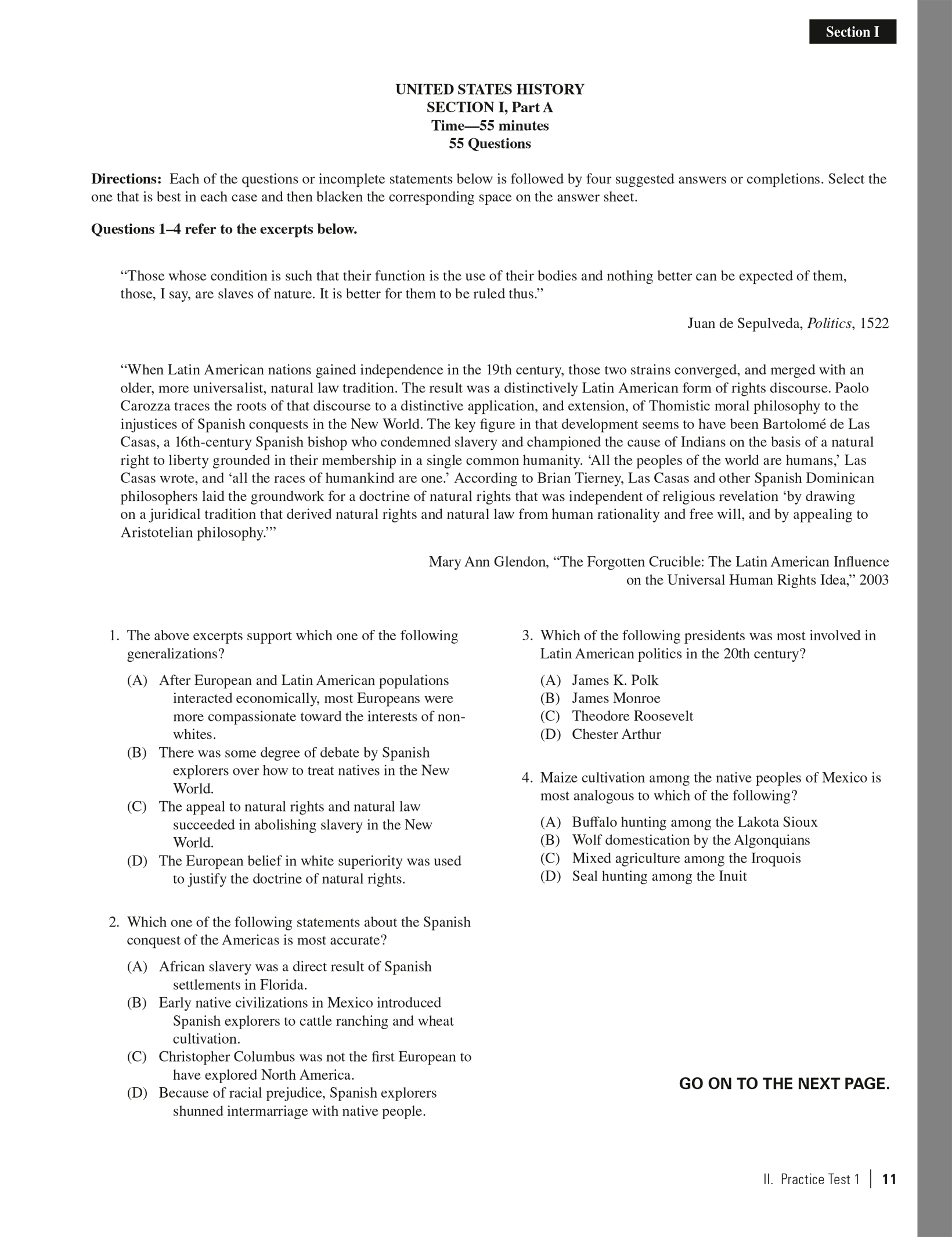 Extended ebook content for Princeton Review AP U.S. History Premium ...