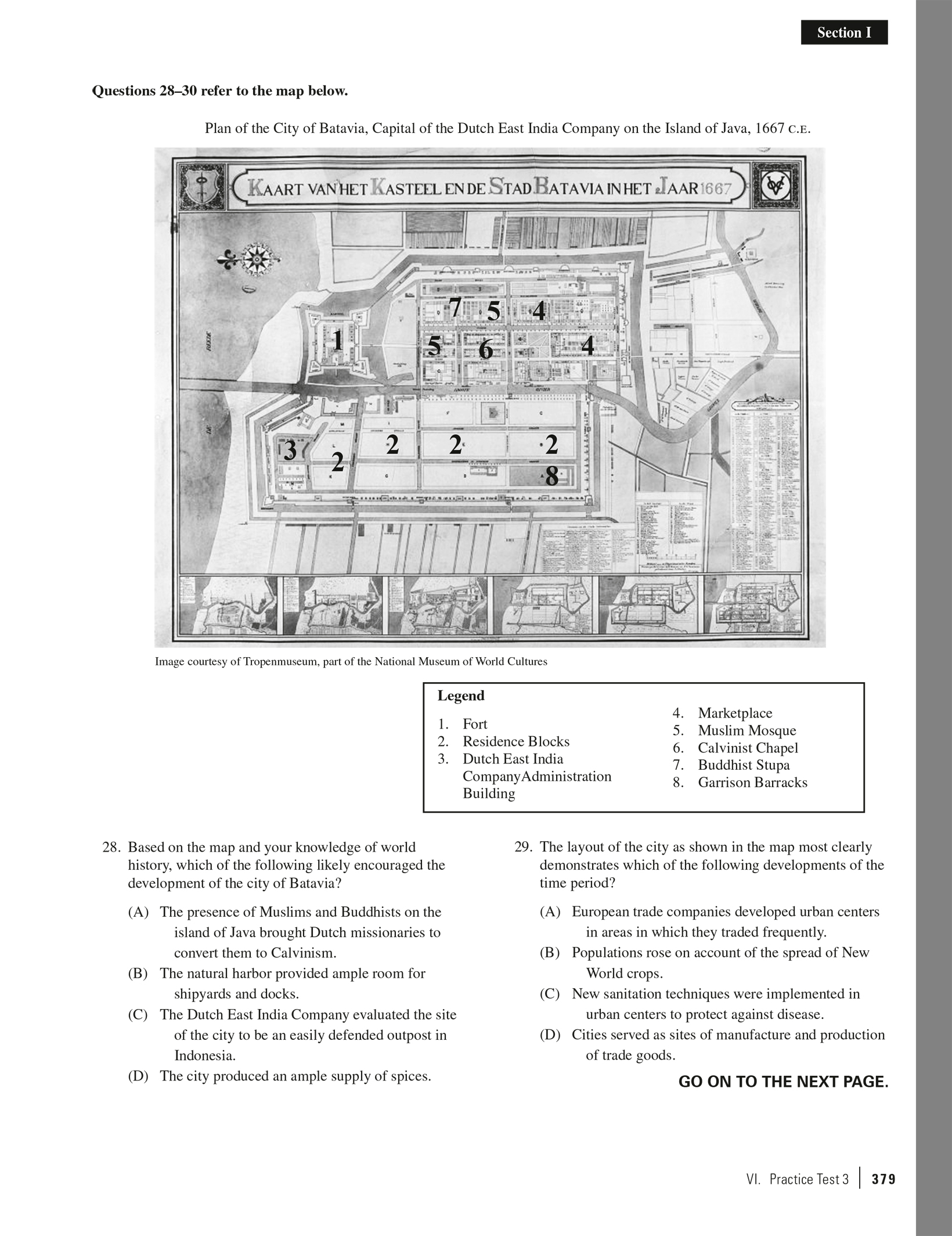 Extended ebook content for Princeton Review AP World History: Modern ...