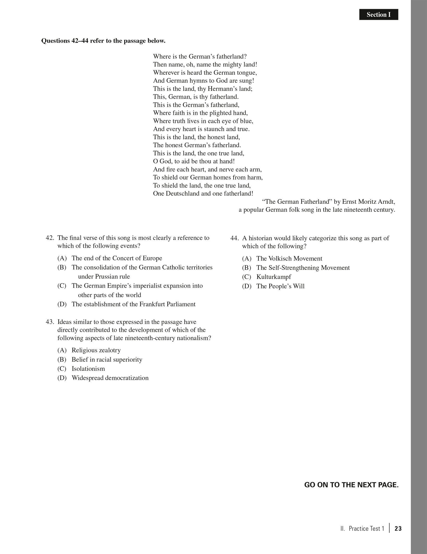 Extended ebook content for Princeton Review AP World History: Modern ...