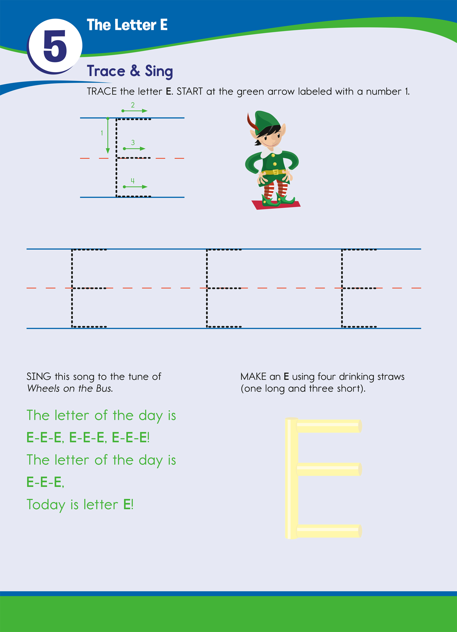 Extended ebook content for Sylvan Summer Smart Workbook: Between Grades ...