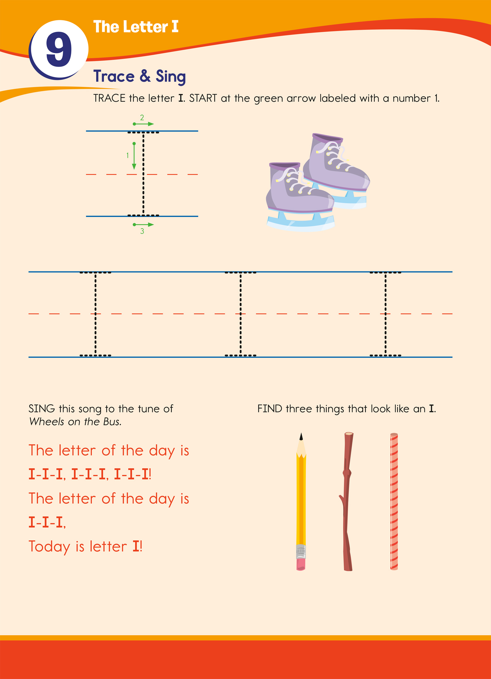 Extended ebook content for Sylvan Summer Smart Workbook: Between Grades ...