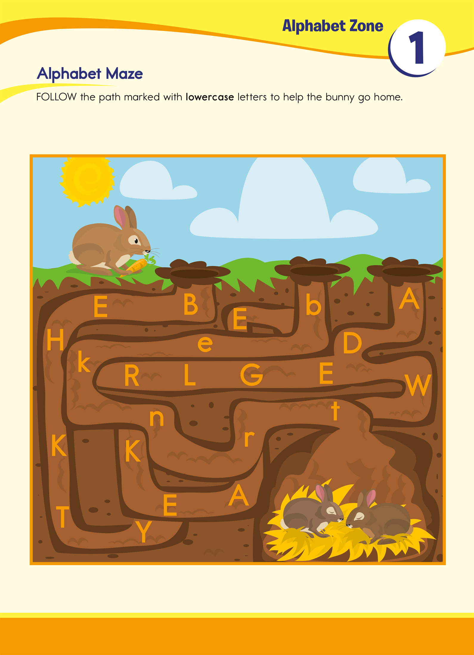 Extended ebook content for Sylvan Summer Smart Workbook: Between Grades ...