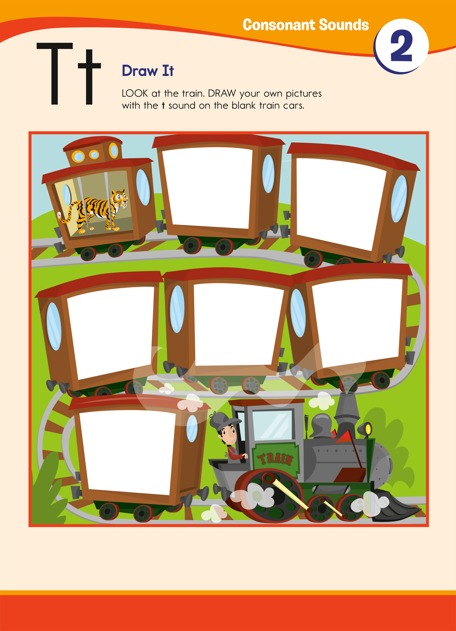 Extended ebook content for Sylvan Summer Smart Workbook: Between Grades ...