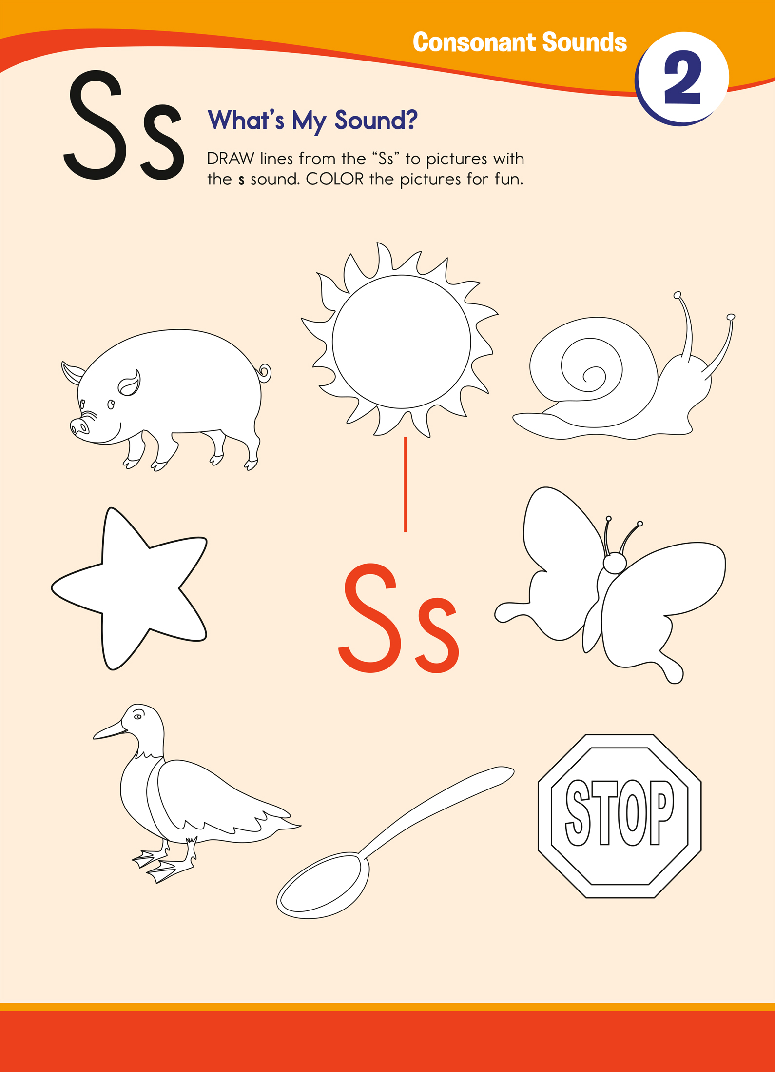 Extended ebook content for Sylvan Summer Smart Workbook: Between Grades ...