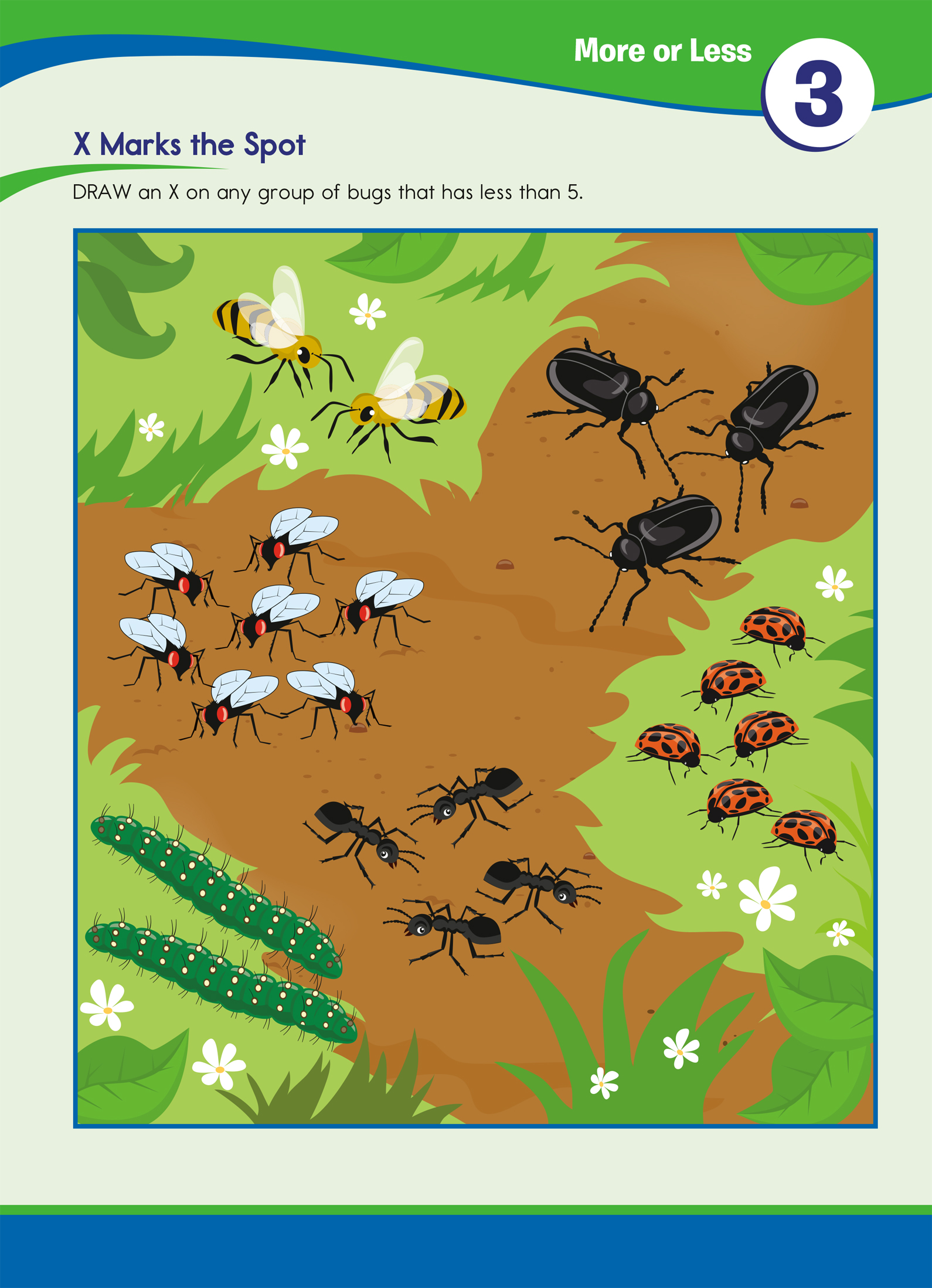 Extended ebook content for Sylvan Summer Smart Workbook: Between Grades ...