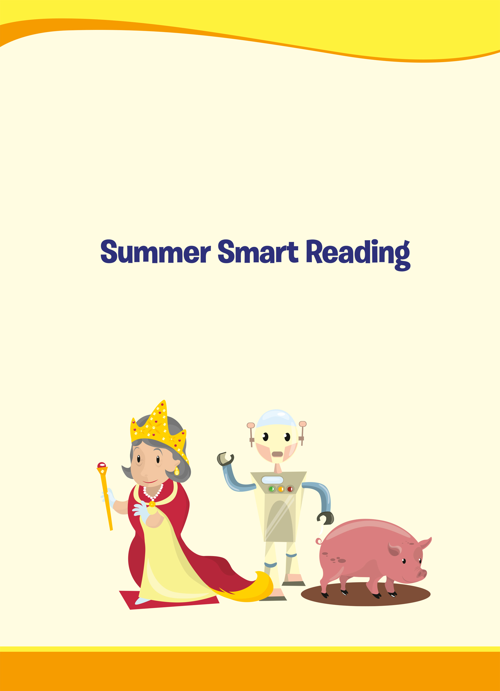 Extended ebook content for Sylvan Summer Smart Workbook: Between Grades ...