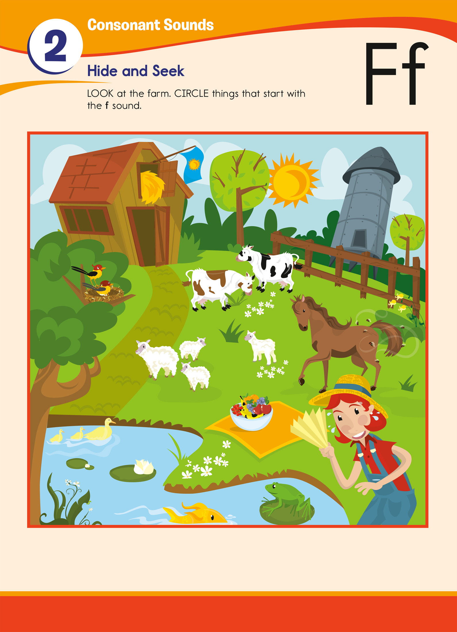 Extended ebook content for Sylvan Summer Smart Workbook: Between Grades ...