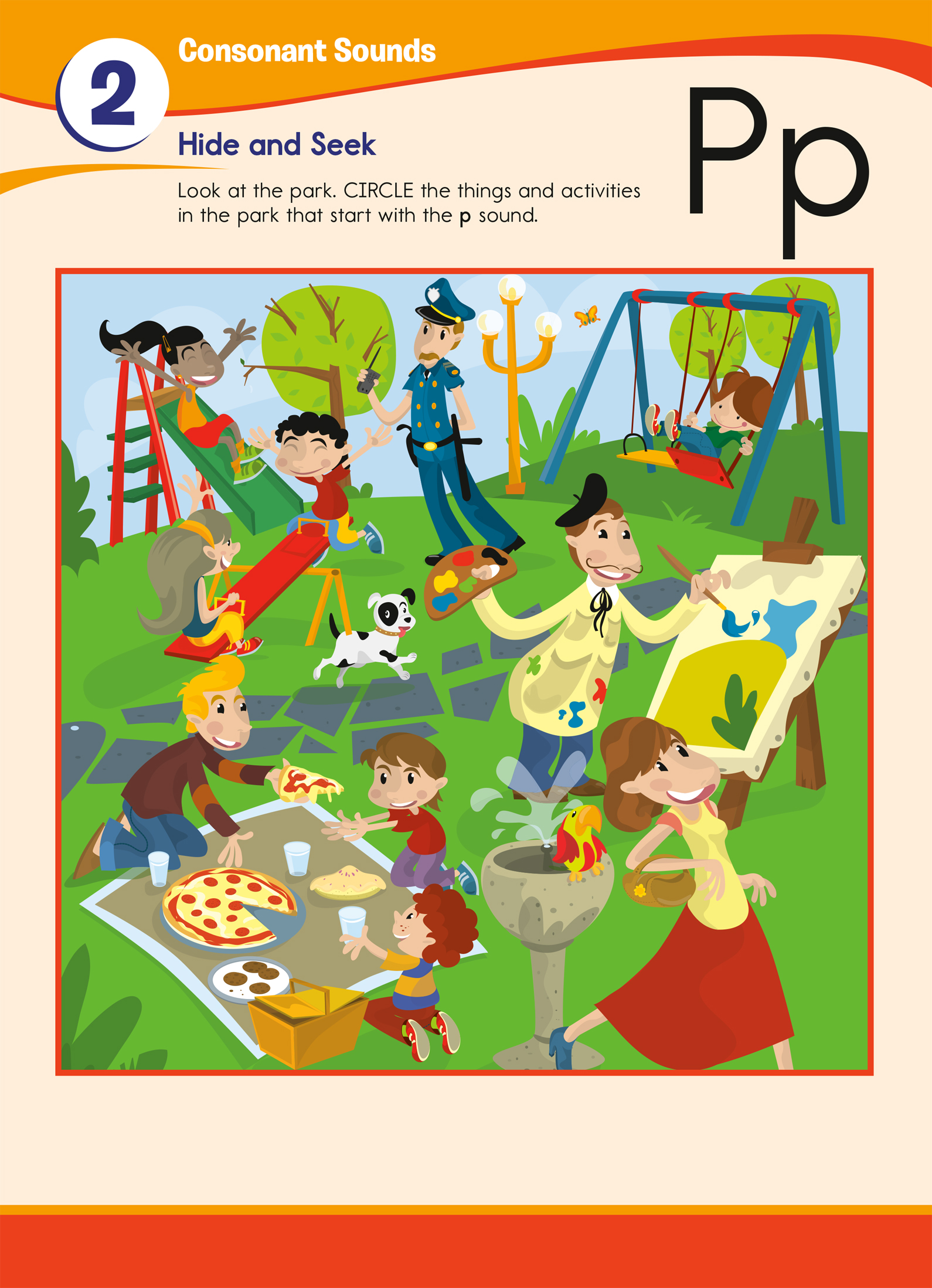 Extended ebook content for Sylvan Summer Smart Workbook: Between Grades ...