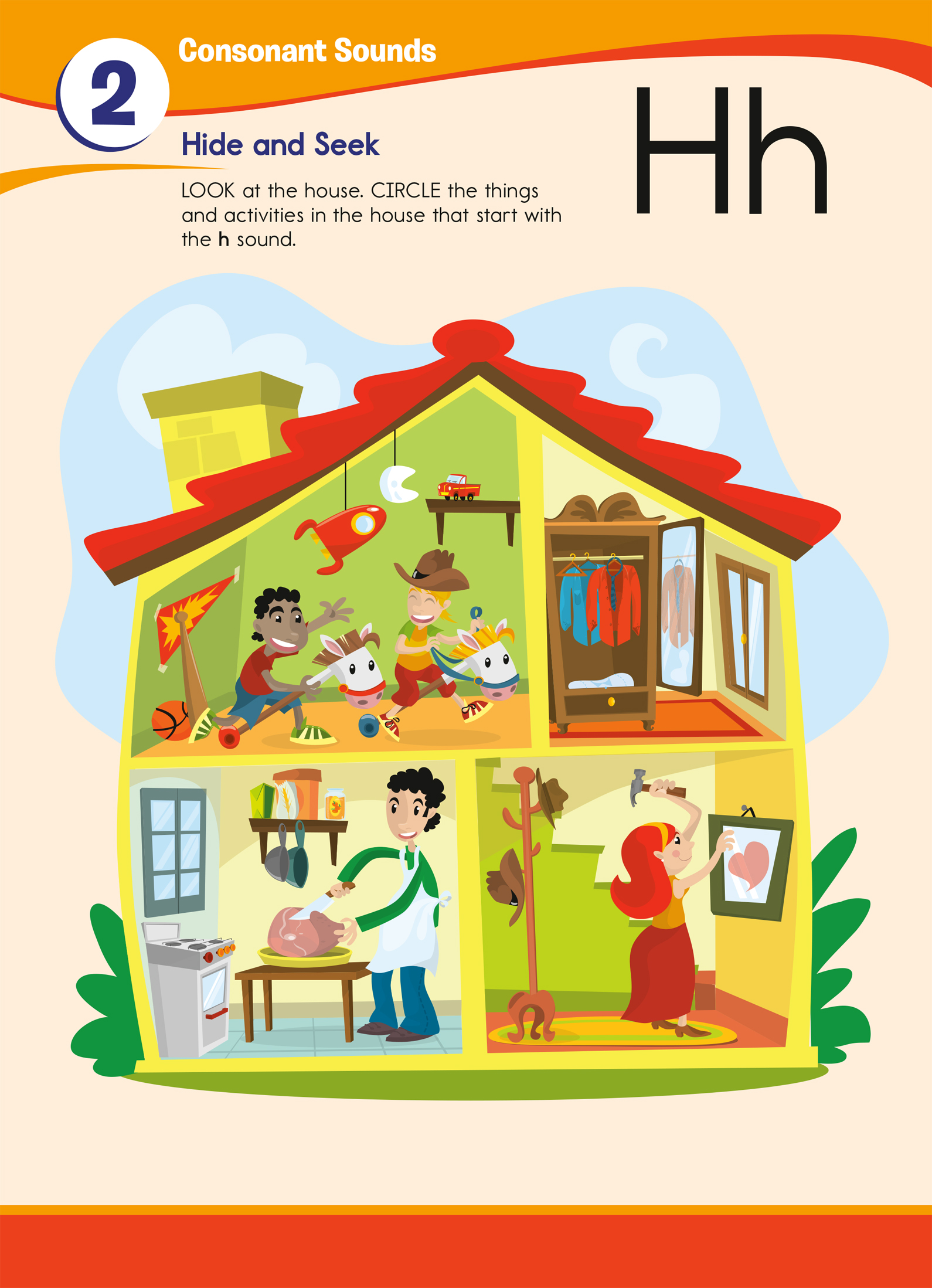 Extended ebook content for Sylvan Summer Smart Workbook: Between Grades ...