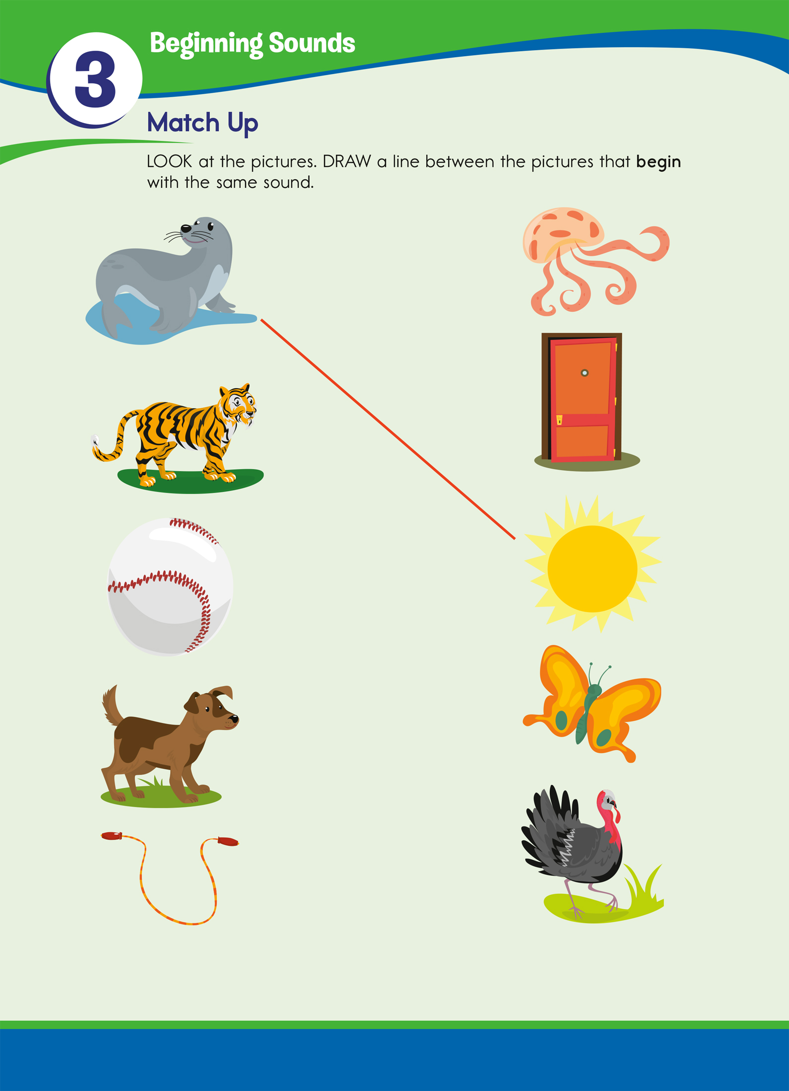 Extended ebook content for Sylvan Summer Smart Workbook: Between Grades ...