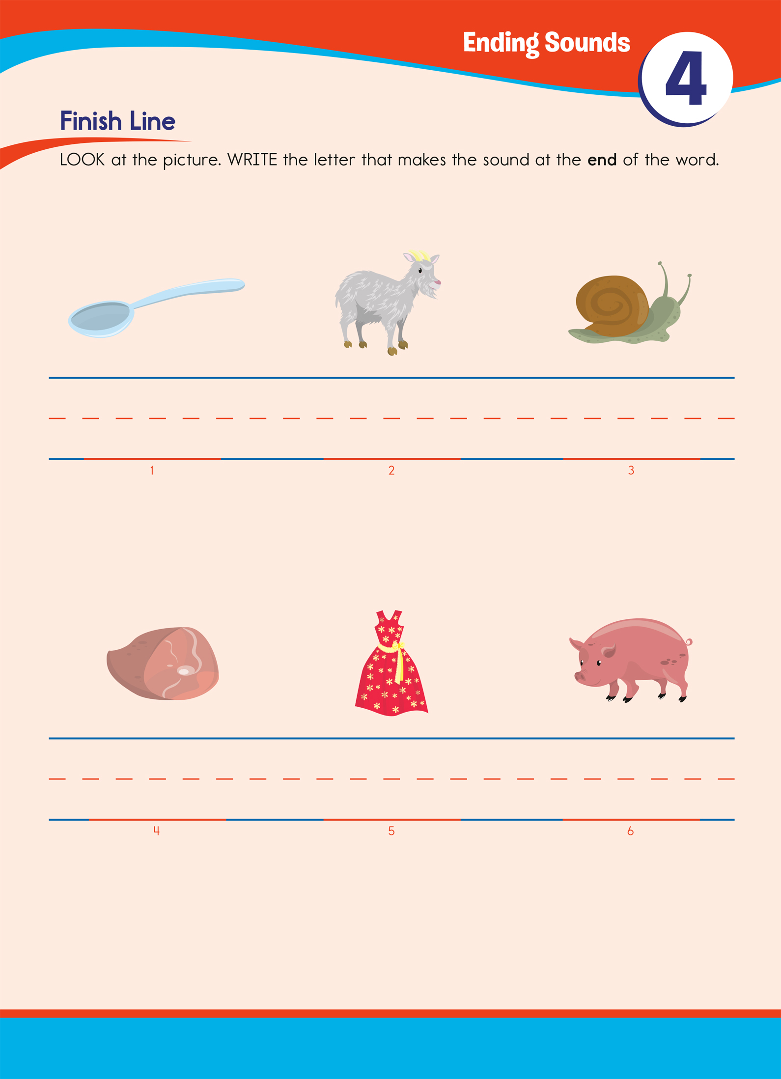 Extended ebook content for Sylvan Summer Smart Workbook: Between Grades ...