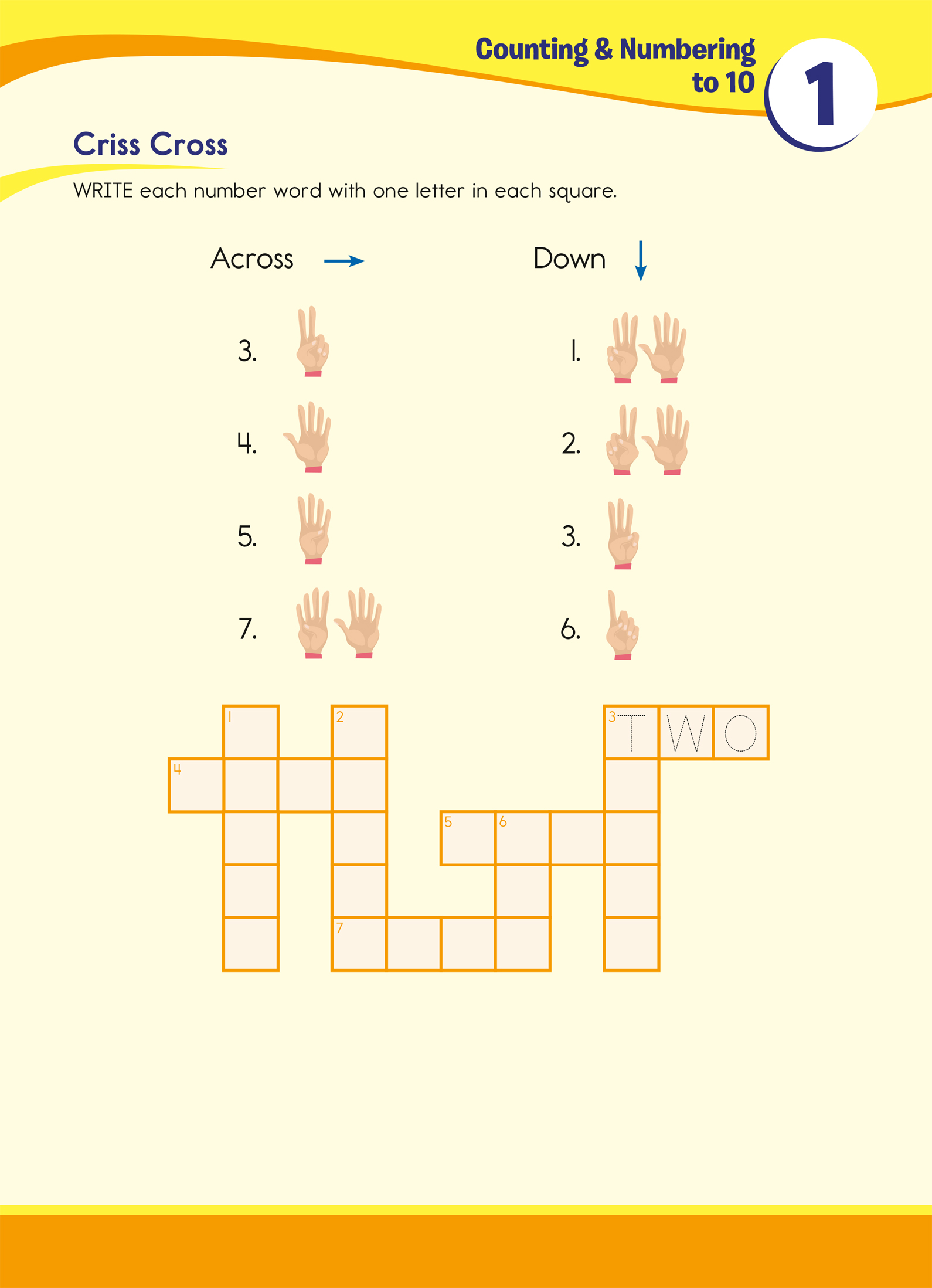 Extended ebook content for Sylvan Summer Smart Workbook: Between Grades ...