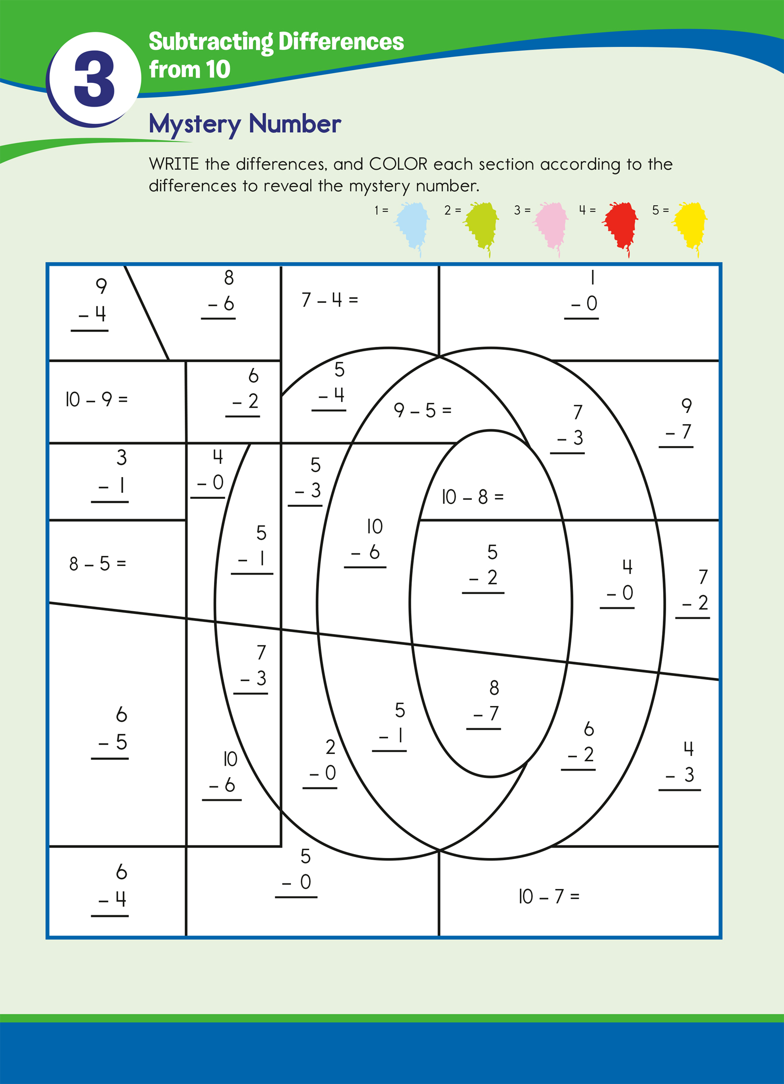 Extended ebook content for Sylvan Summer Smart Workbook: Between Grades ...