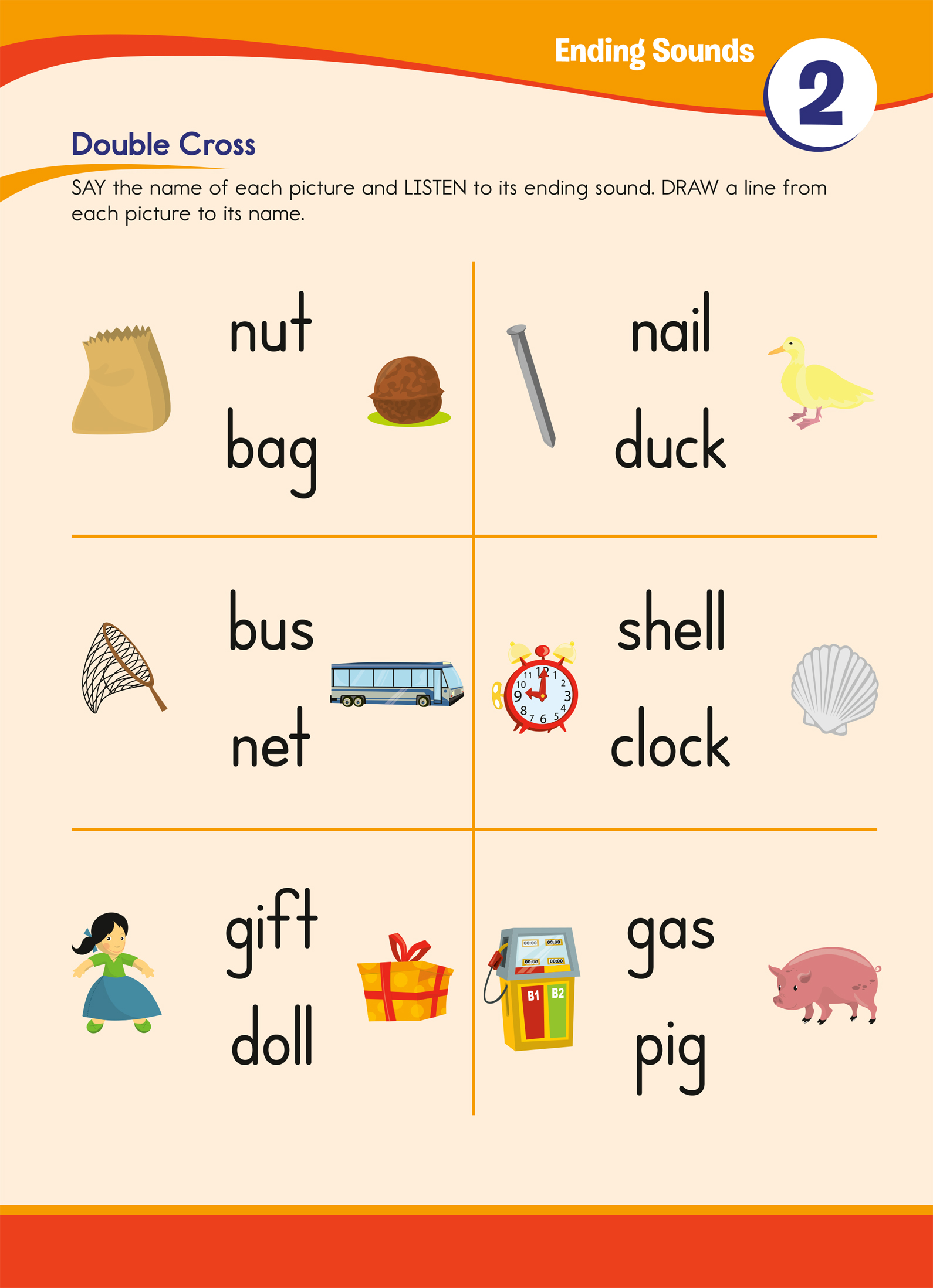 Extended ebook content for Sylvan Summer Smart Workbook: Between Grades ...