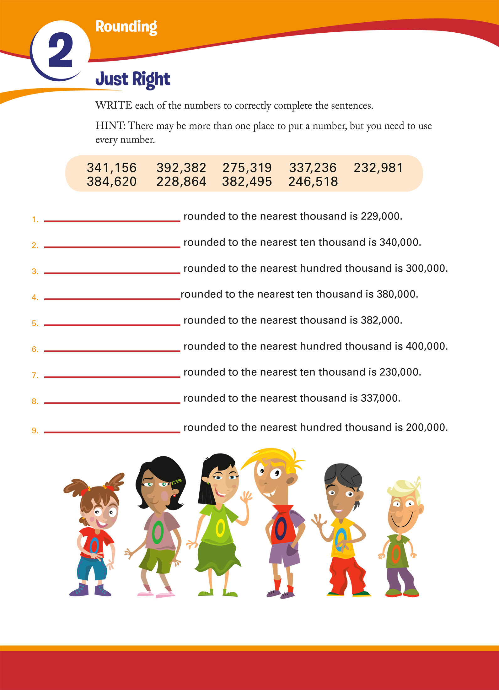 Extended ebook content for Sylvan Summer Smart Workbook: Between Grades ...