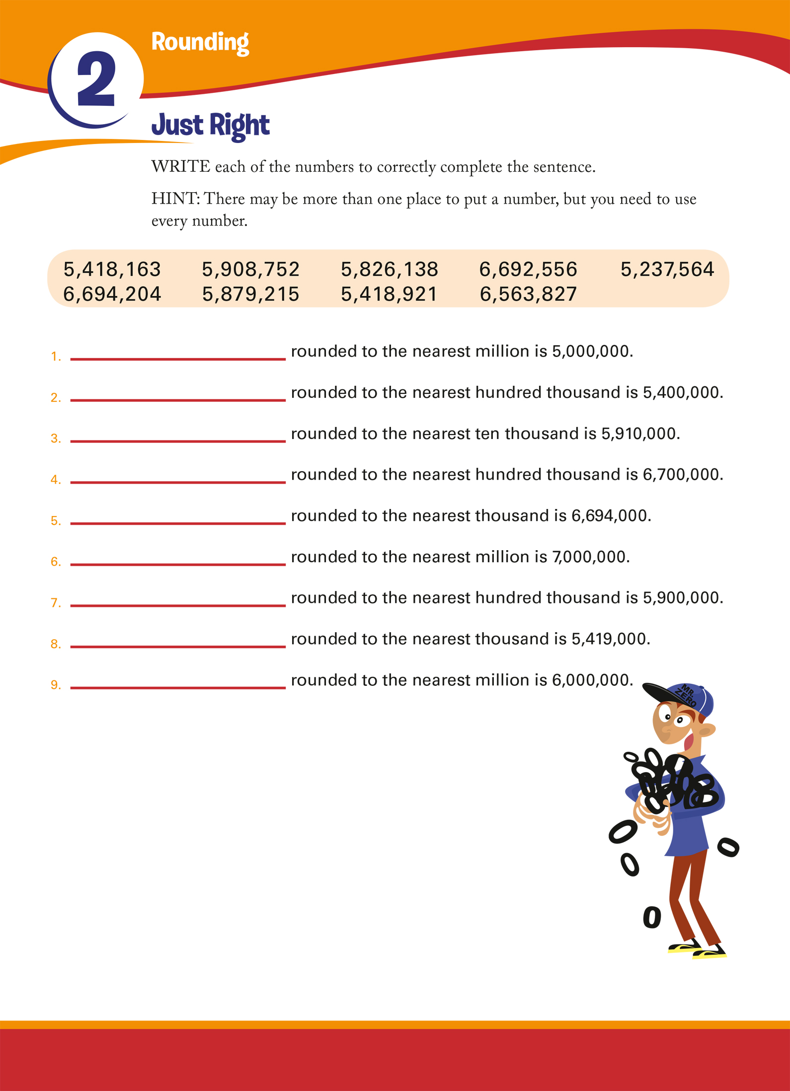Extended ebook content for Sylvan Summer Smart Workbook: Between Grades ...
