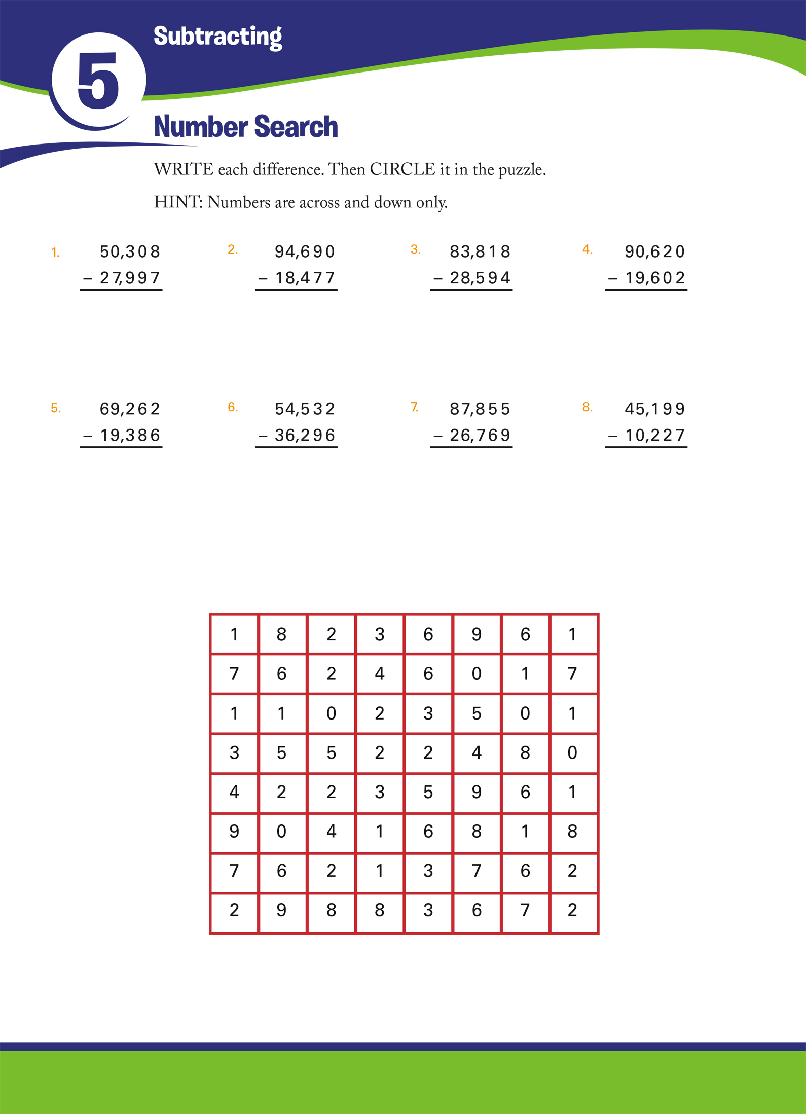 Extended ebook content for Sylvan Summer Smart Workbook: Between Grades ...