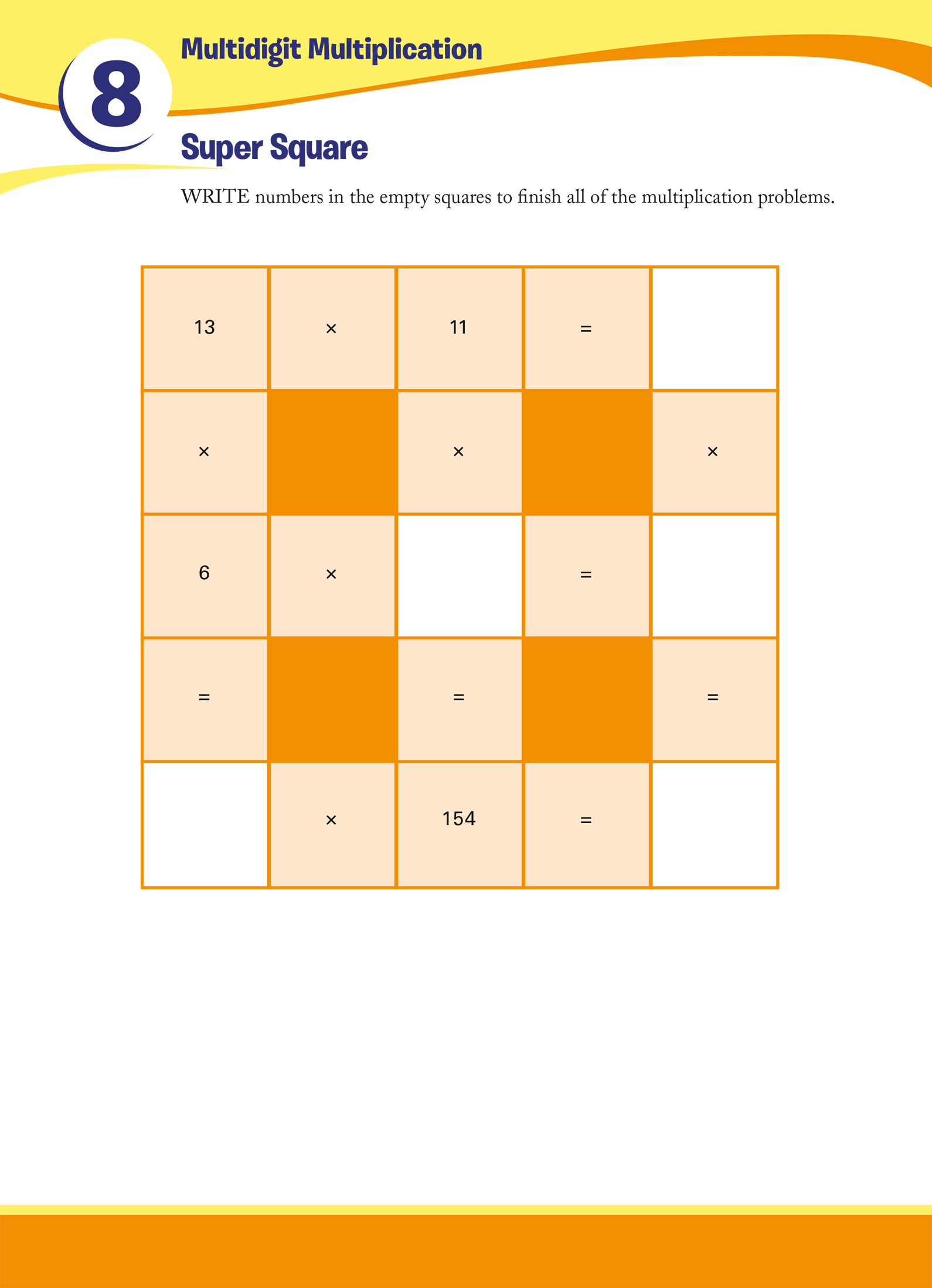 Extended ebook content for Sylvan Summer Smart Workbook: Between Grades ...