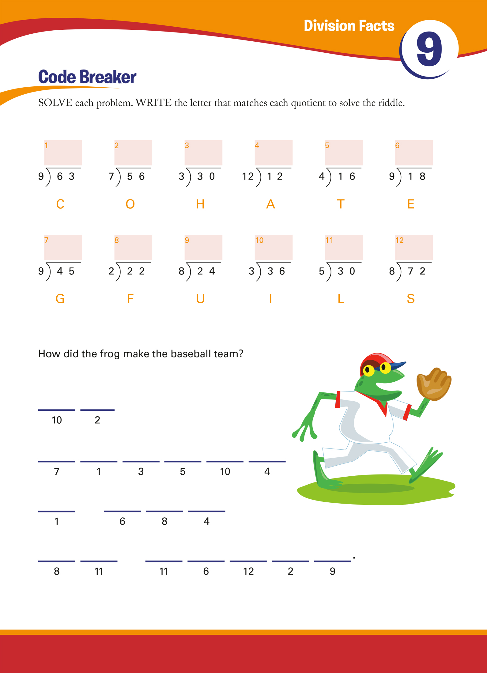 Extended ebook content for Sylvan Summer Smart Workbook: Between Grades ...