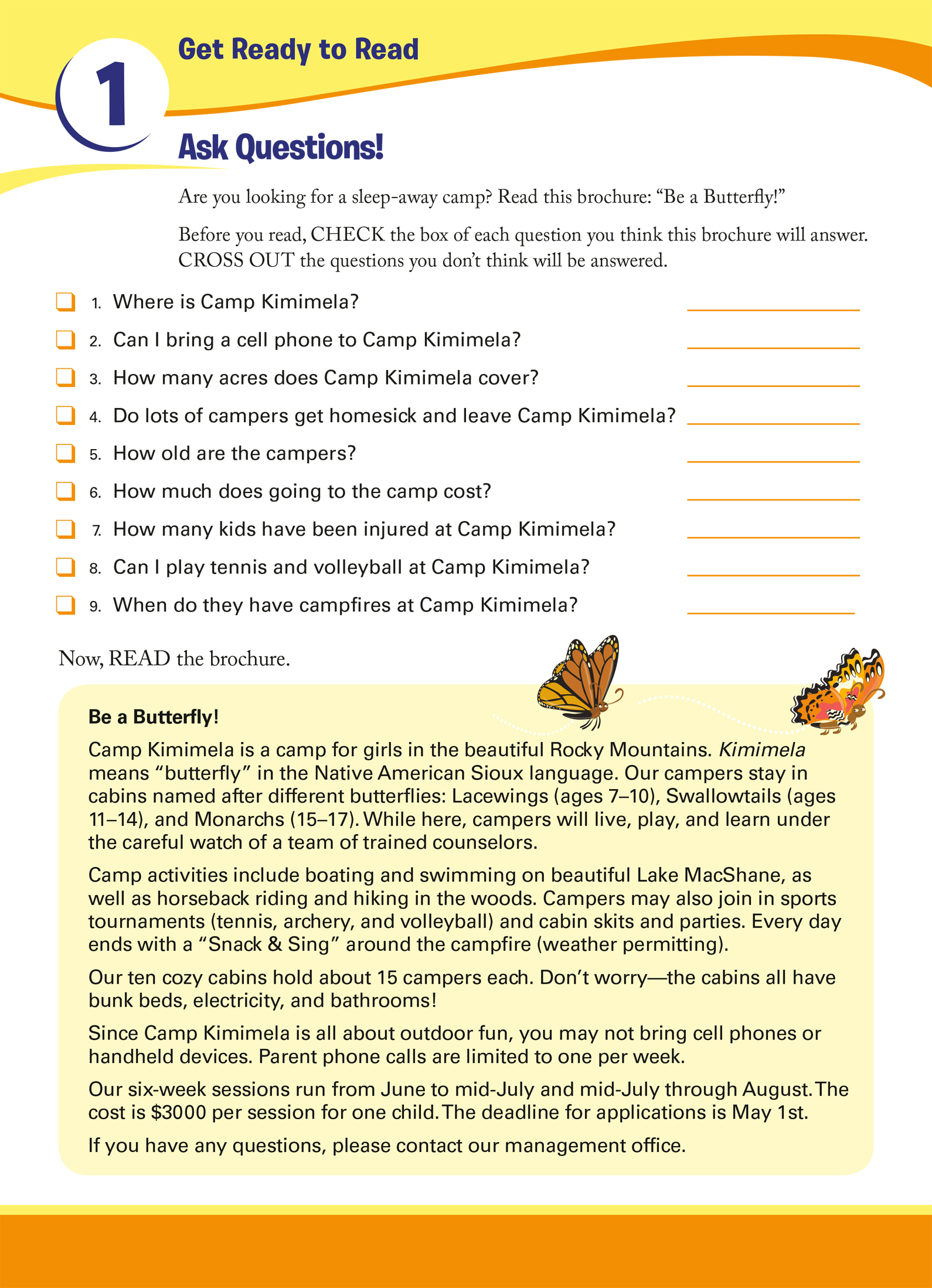 Extended ebook content for Sylvan Summer Smart Workbook: Between Grades ...