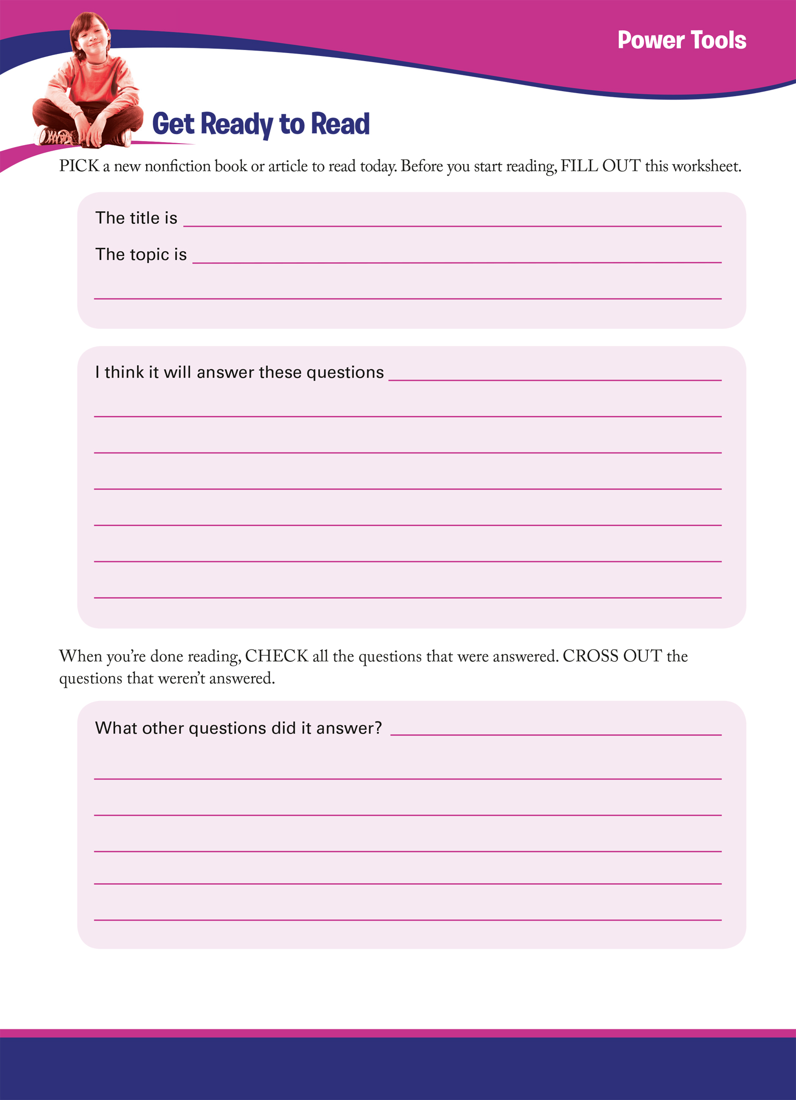 Extended ebook content for Sylvan Summer Smart Workbook: Between Grades ...